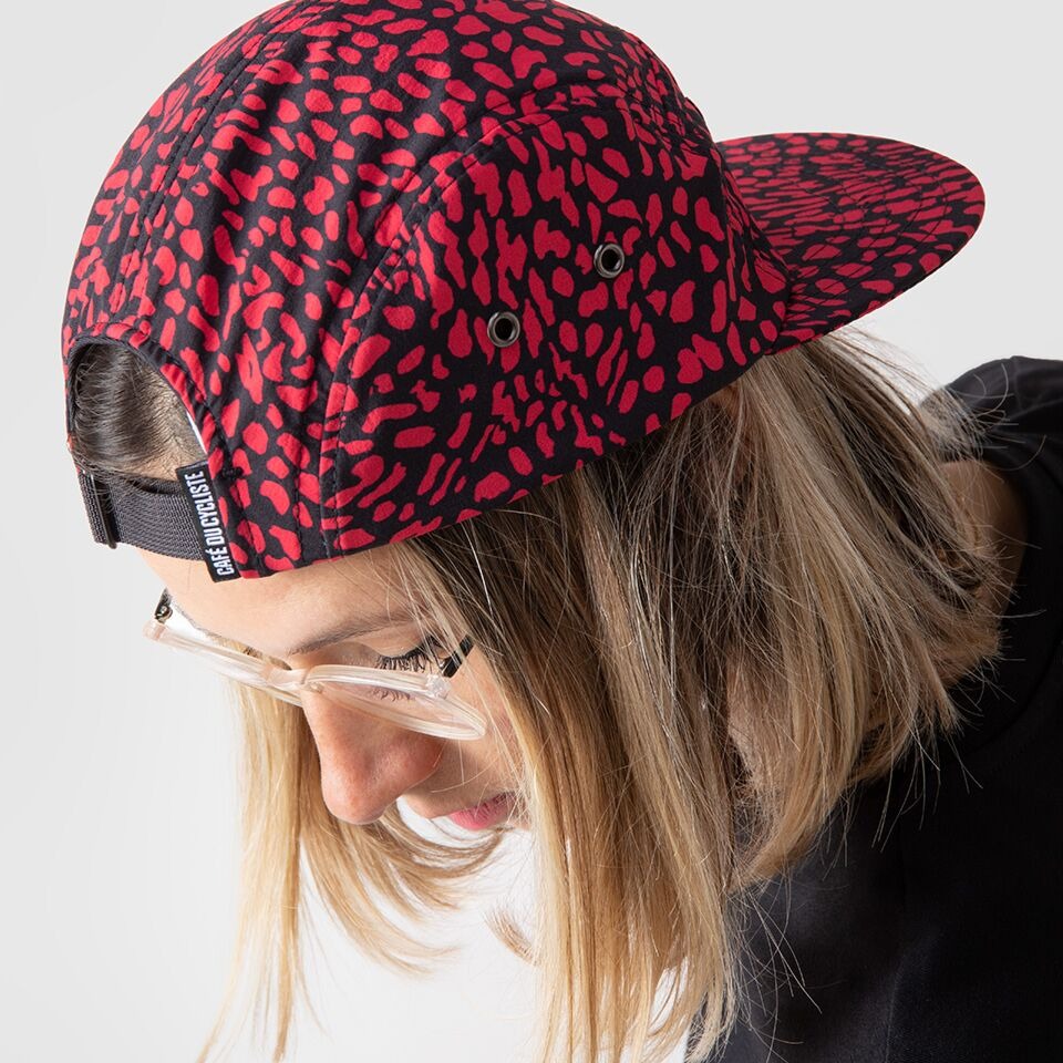 Radar Roundup: Horse Cycles All Road Adventure, CDC and Bernot Caps, Laurens ten Dam’s Diverge ...