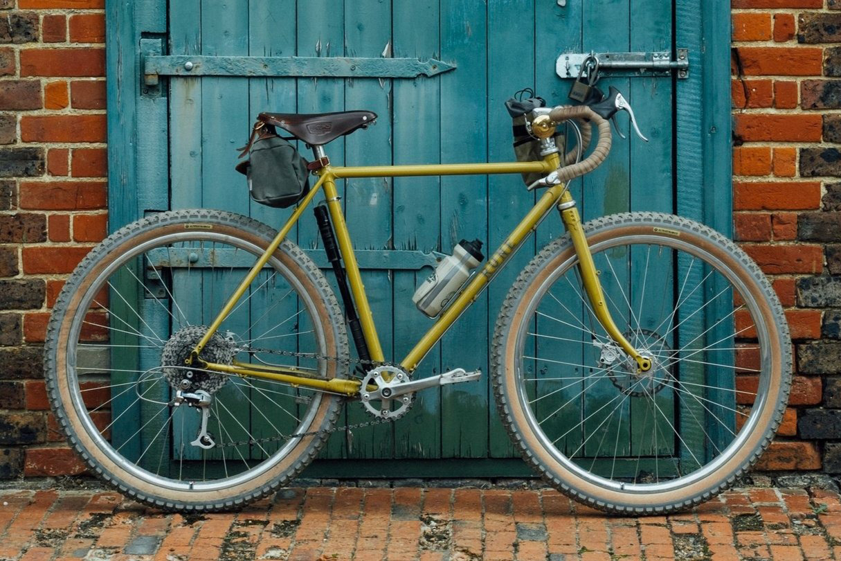 Radar Roundup: Team Dream Winter Drop, Rune Bicycles Rufus Stone Pre ...
