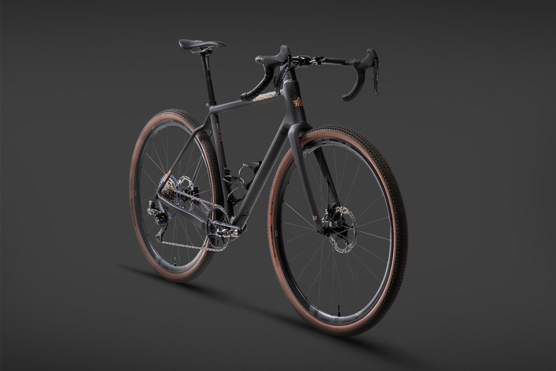 Radar Roundup: Argonaut Supernaut GR3 and RM3, Cinelli Nemo Gravel ...