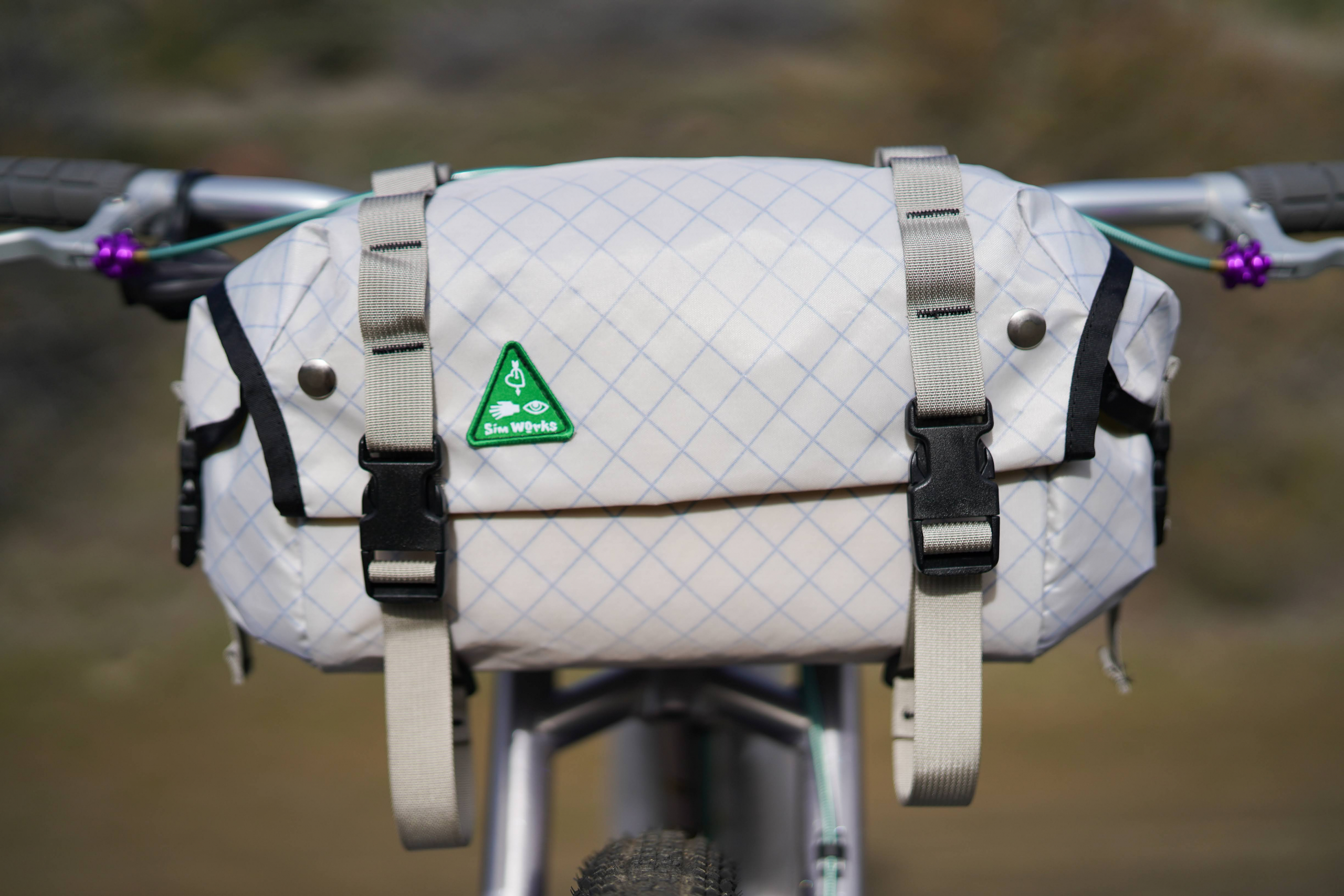 A First Look at Sim Works’ New Doppo Locust Touring Bike and SimLoaders ...