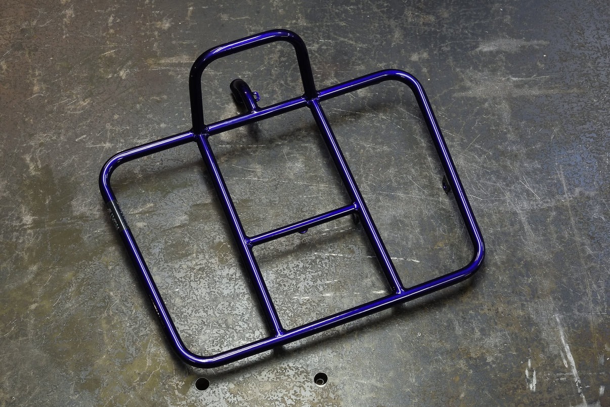 Radar Roundup: Starling Adds UDH Compatibility, Fern Illusion Grill ...