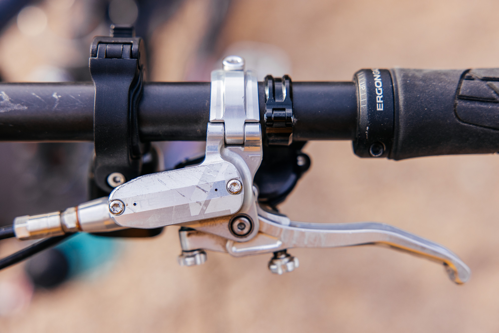 Episode IV: A New Hope Tech 4 V4 Hydraulic Disc Brake Review – Josh ...