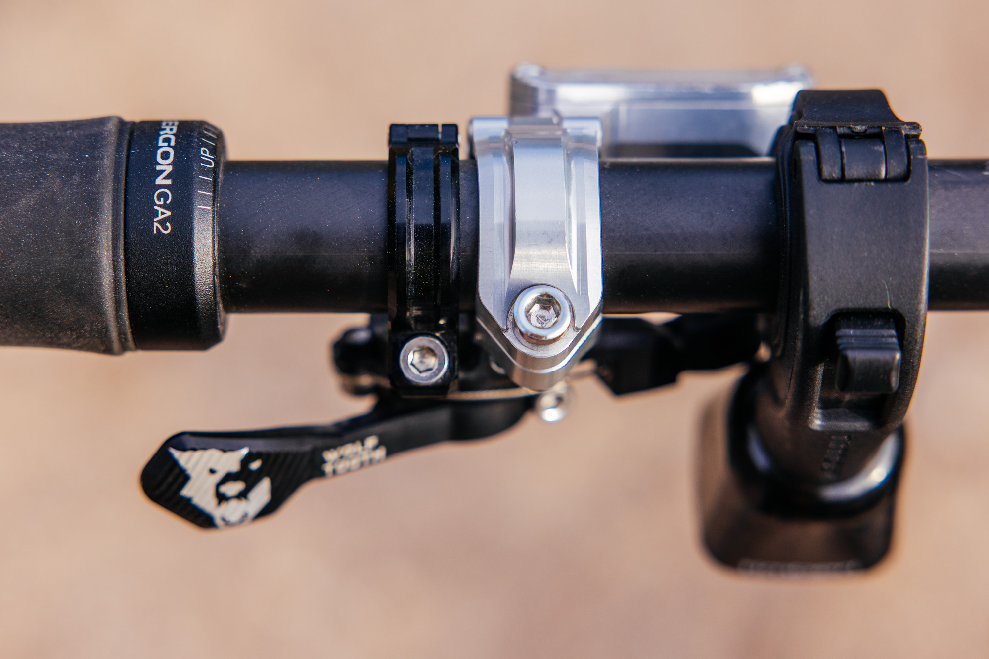 Episode IV: A New Hope Tech 4 V4 Hydraulic Disc Brake Review – Josh ...