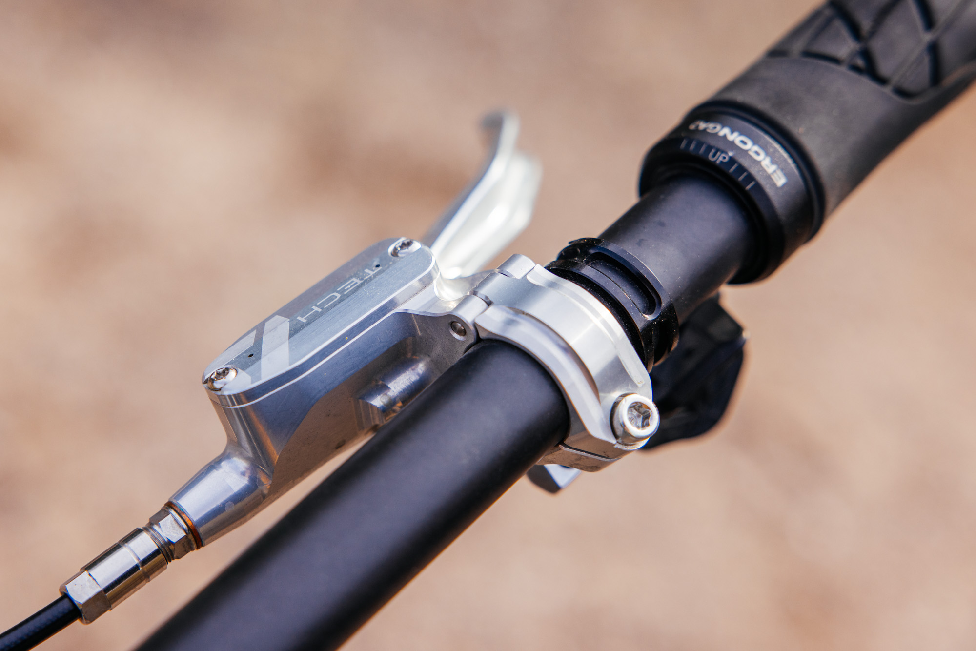 Episode IV: A New Hope Tech 4 V4 Hydraulic Disc Brake Review – Josh ...