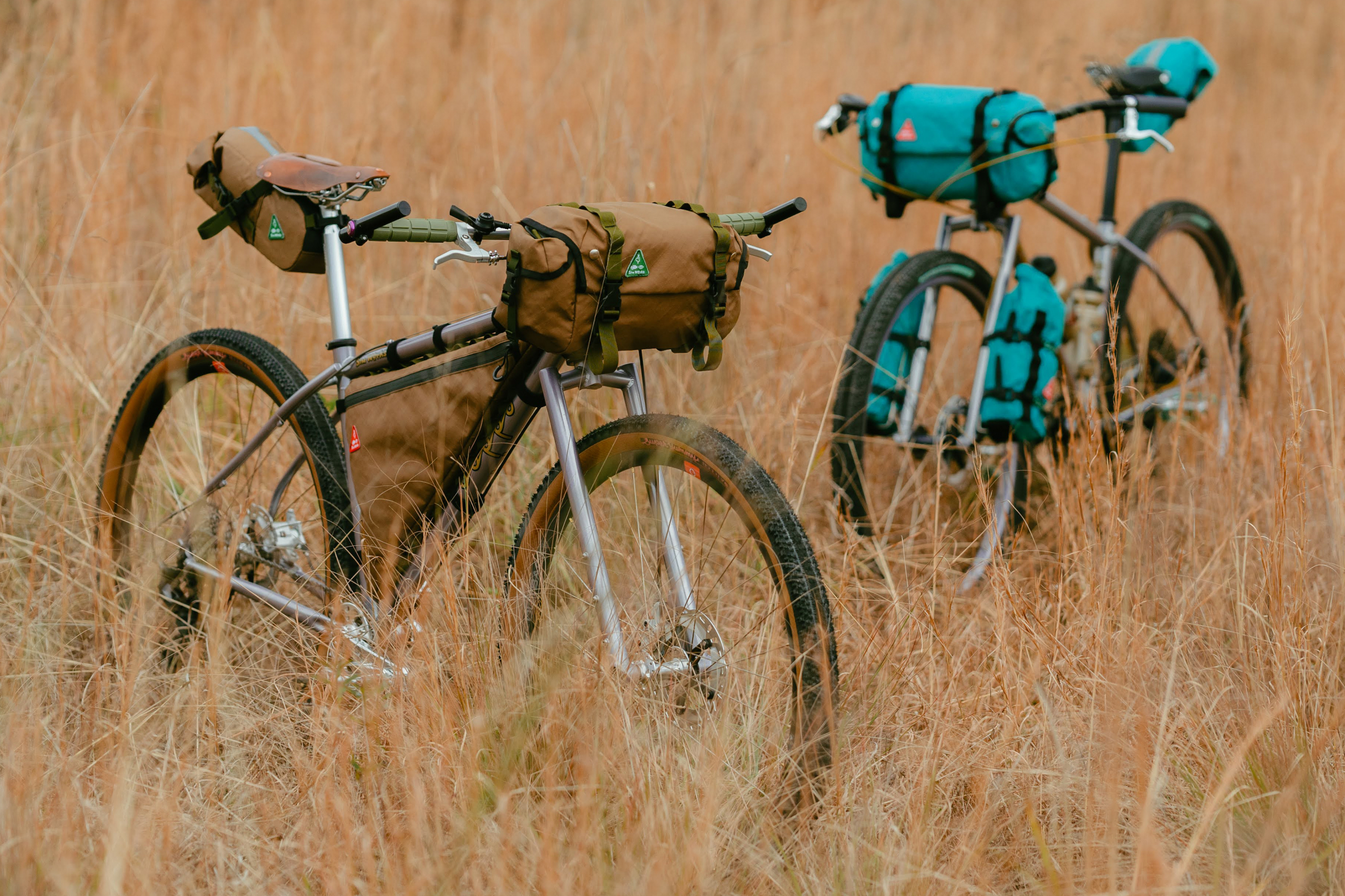 A First Look at Sim Works’ New Doppo Locust Touring Bike and SimLoaders ...