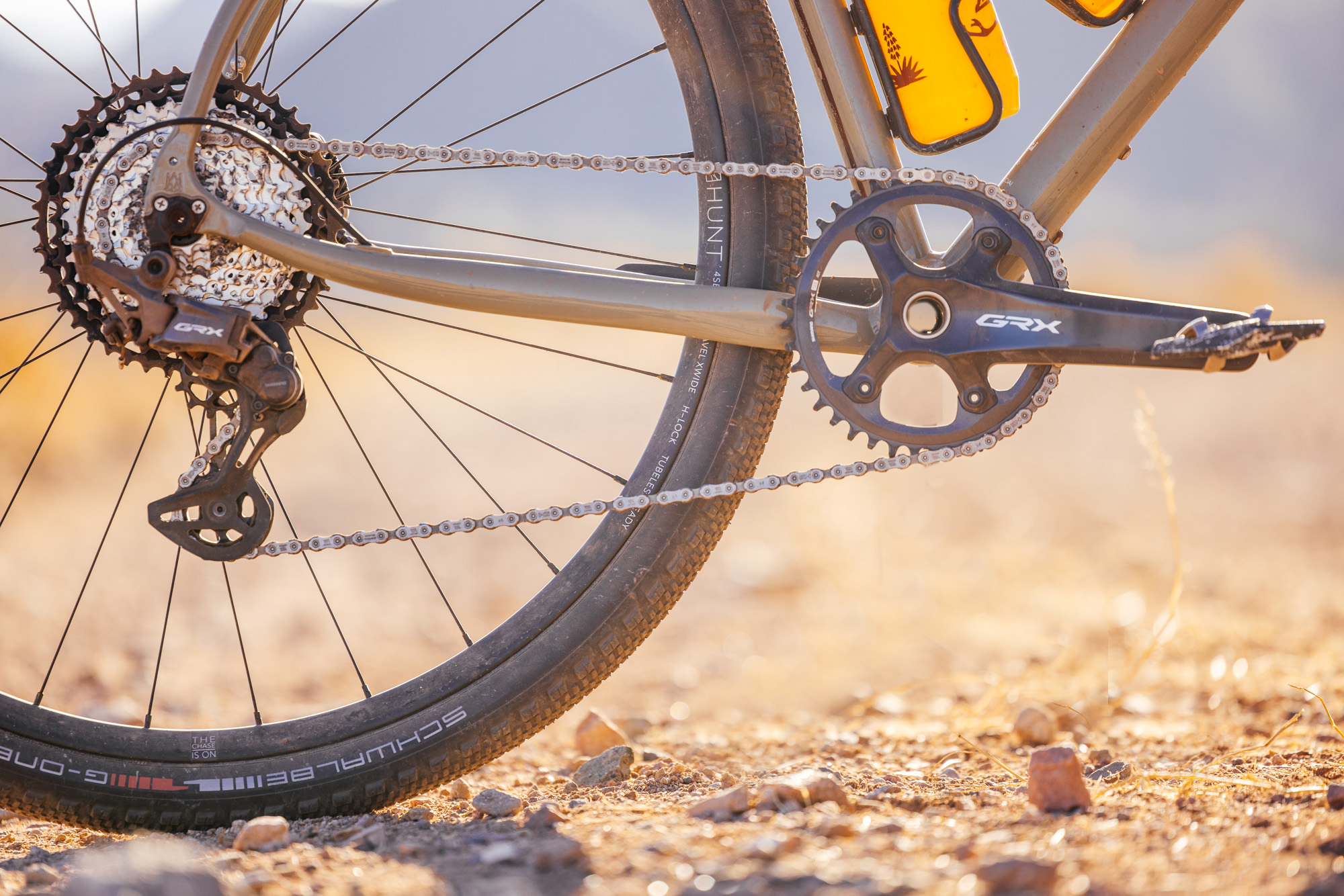 Wide Open: Mason Cycles Bokeh 3 Gravel Bike Review – John Watson | The ...
