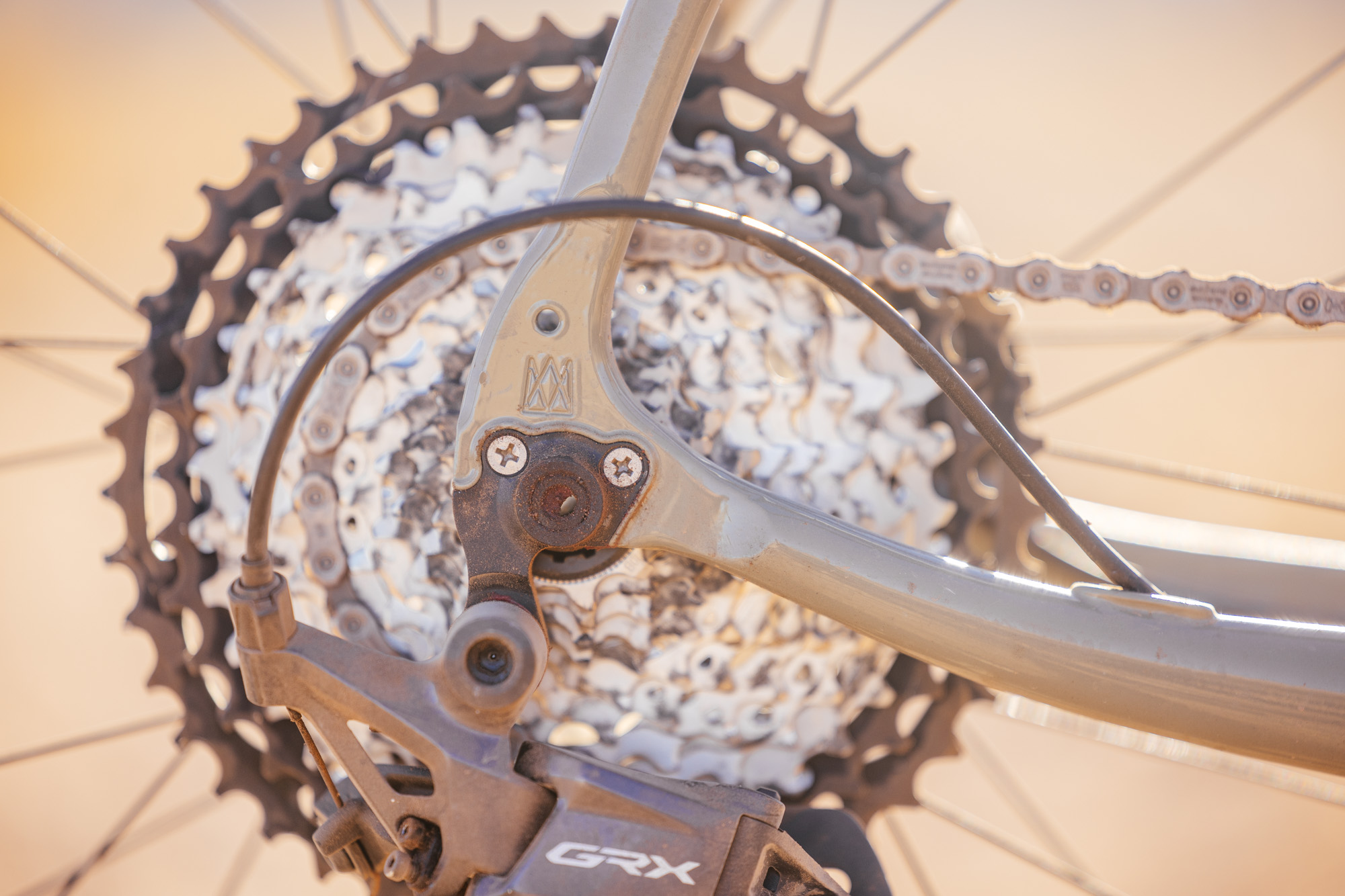 Wide Open: Mason Cycles Bokeh 3 Gravel Bike Review – John Watson | The Radavist | A group of ...