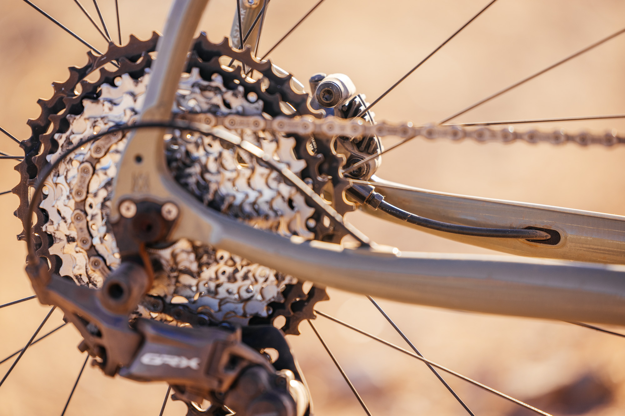Wide Open: Mason Cycles Bokeh 3 Gravel Bike Review – John Watson | The ...