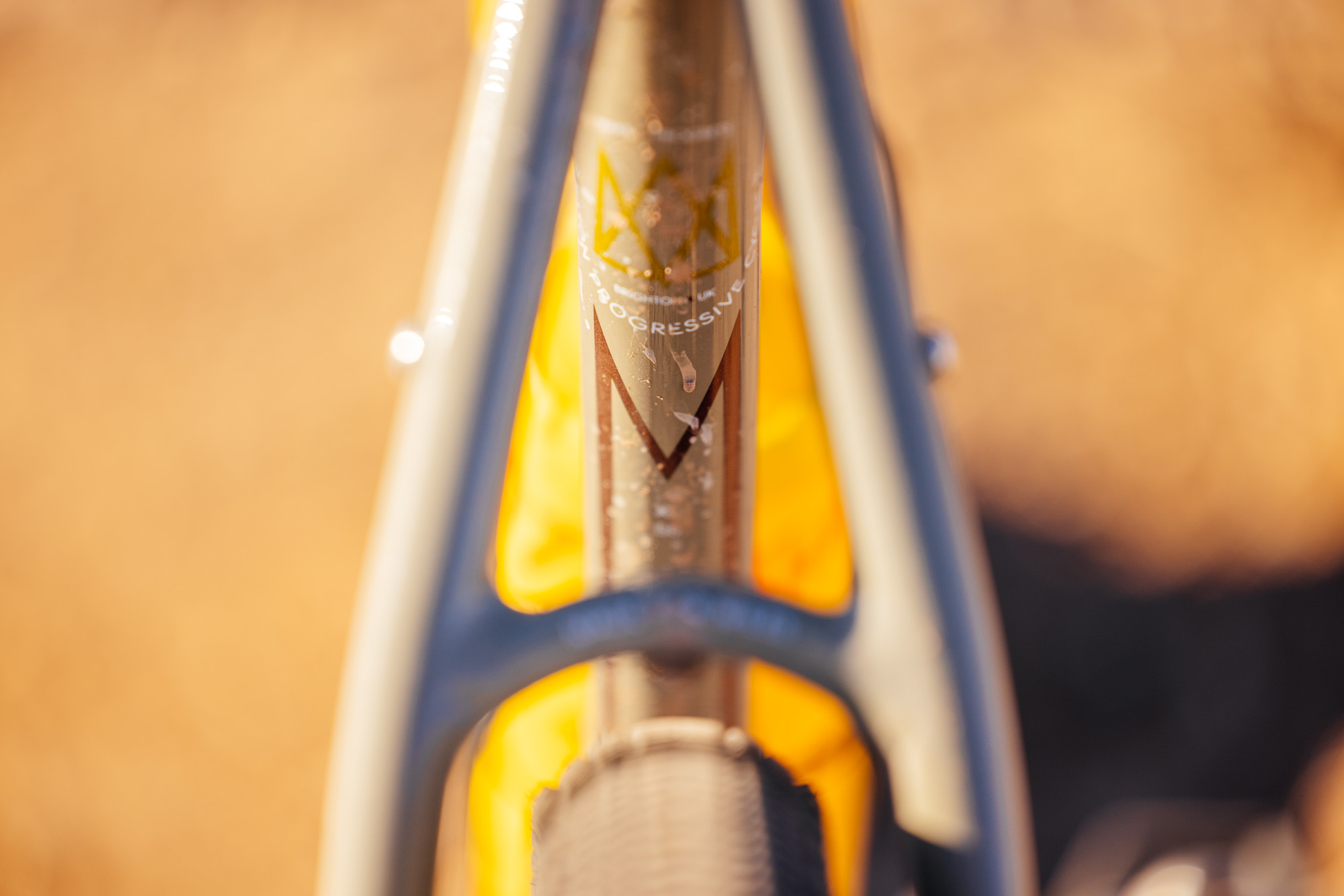 Wide Open: Mason Cycles Bokeh 3 Gravel Bike Review – John Watson | The ...