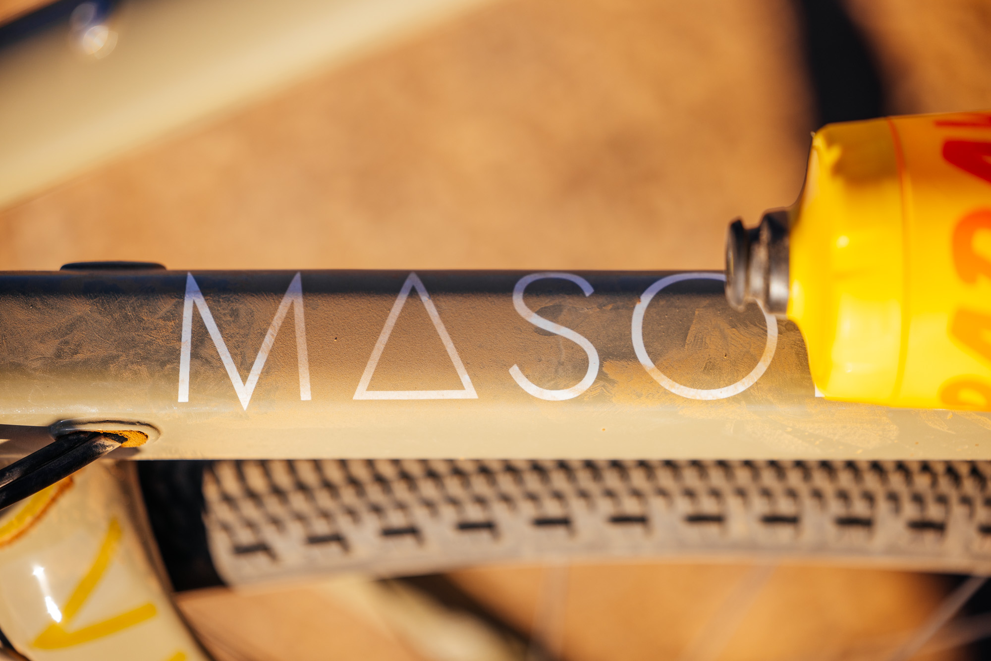 Wide Open: Mason Cycles Bokeh 3 Gravel Bike Review – John Watson | The Radavist | A group of ...