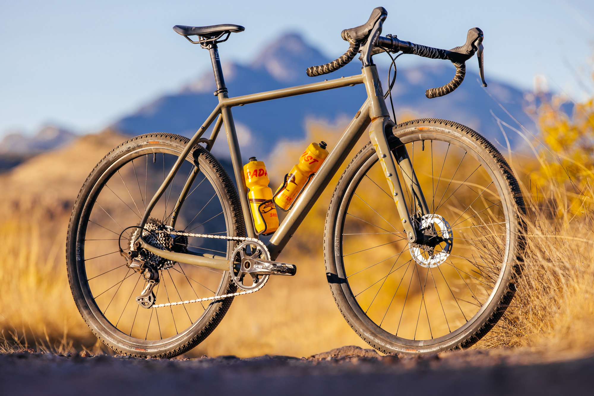 PNW Components Coast Handlebar Gen 2 Review: Short Reach Drop-Bar | The ...