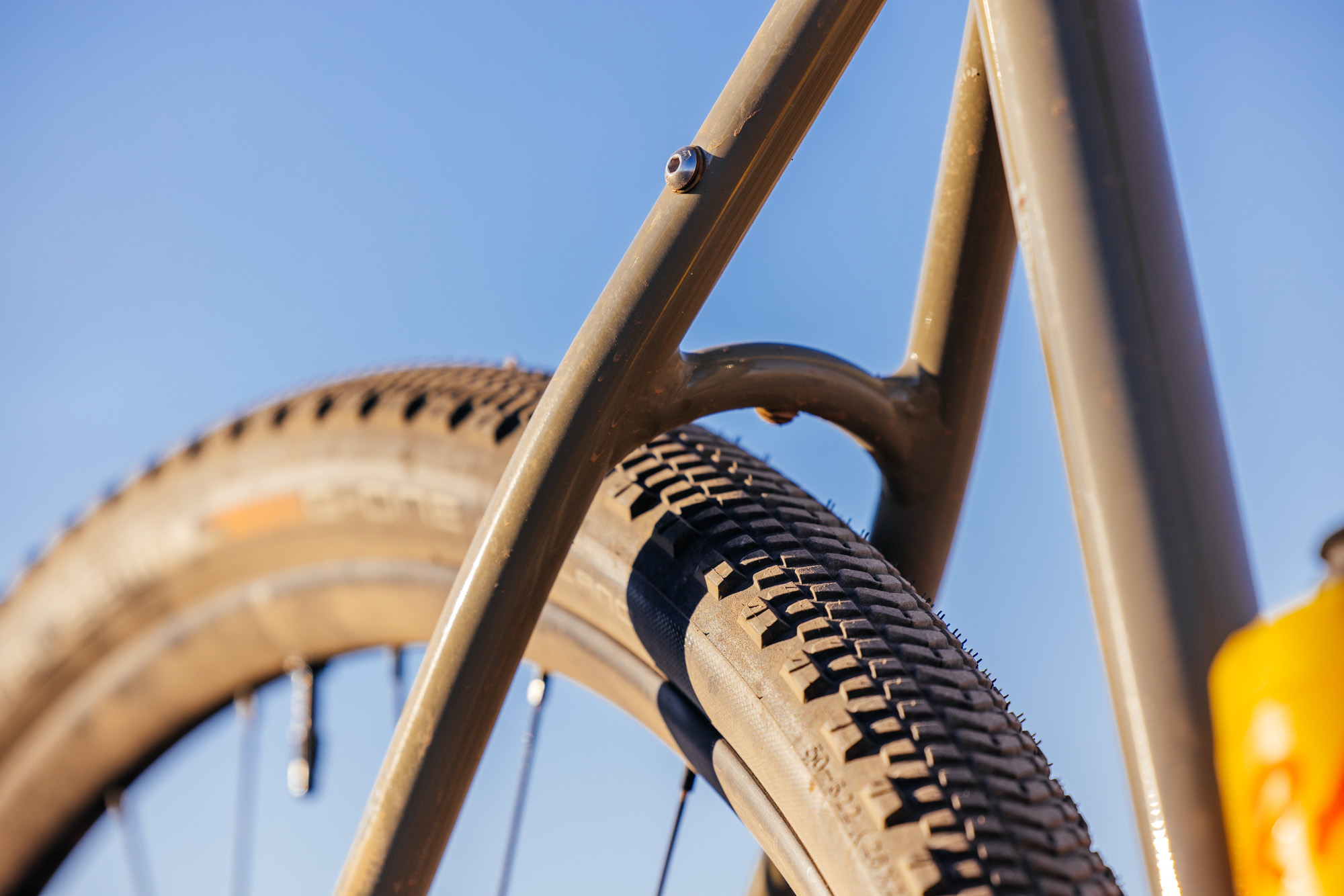 Wide Open: Mason Cycles Bokeh 3 Gravel Bike Review – John Watson | The Radavist | A group of ...