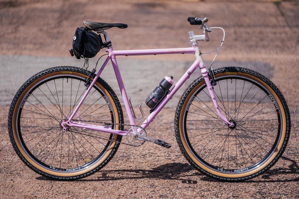 The Monē Bikes Hachita is in Stock Now | The Radavist | A group of ...