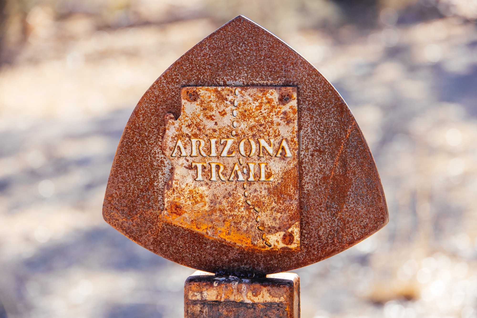 Arizona Trail Association Comment Period for Cyclists | The Radavist | A group of individuals ...