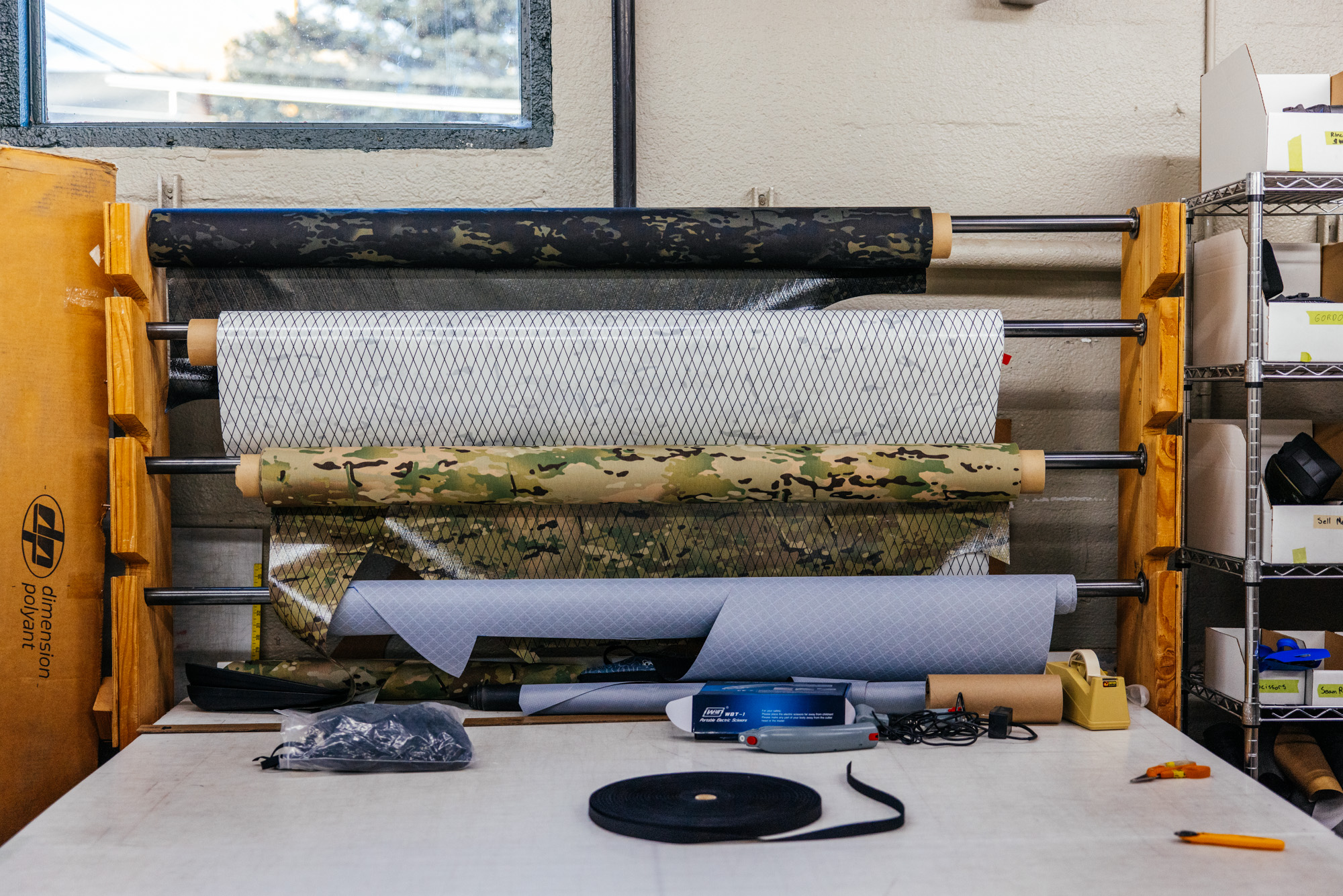 Rogue Panda Check-In and Tall Bike Check – John Watson | The Radavist ...