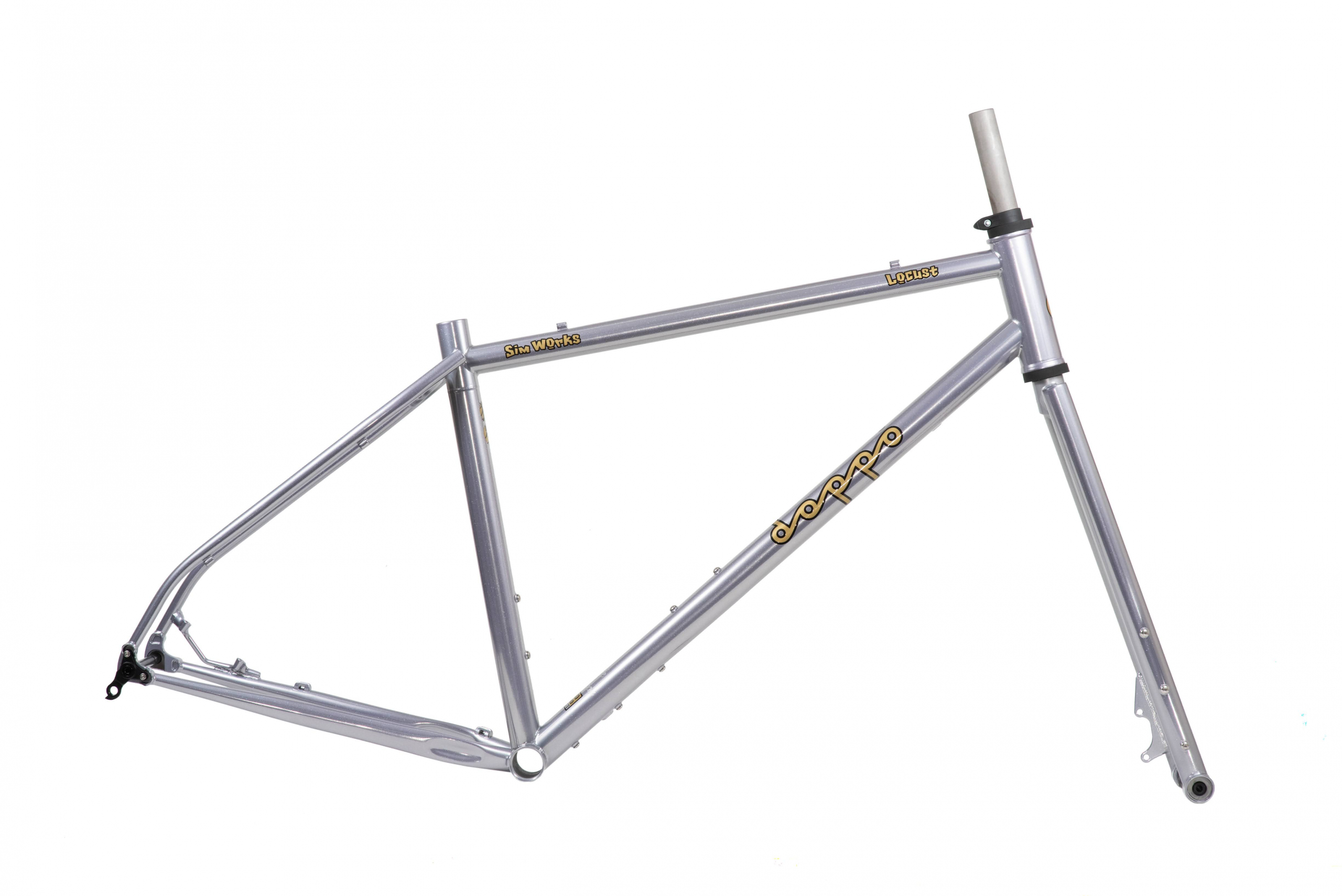 A First Look at Sim Works’ New Doppo Locust Touring Bike and SimLoaders ...