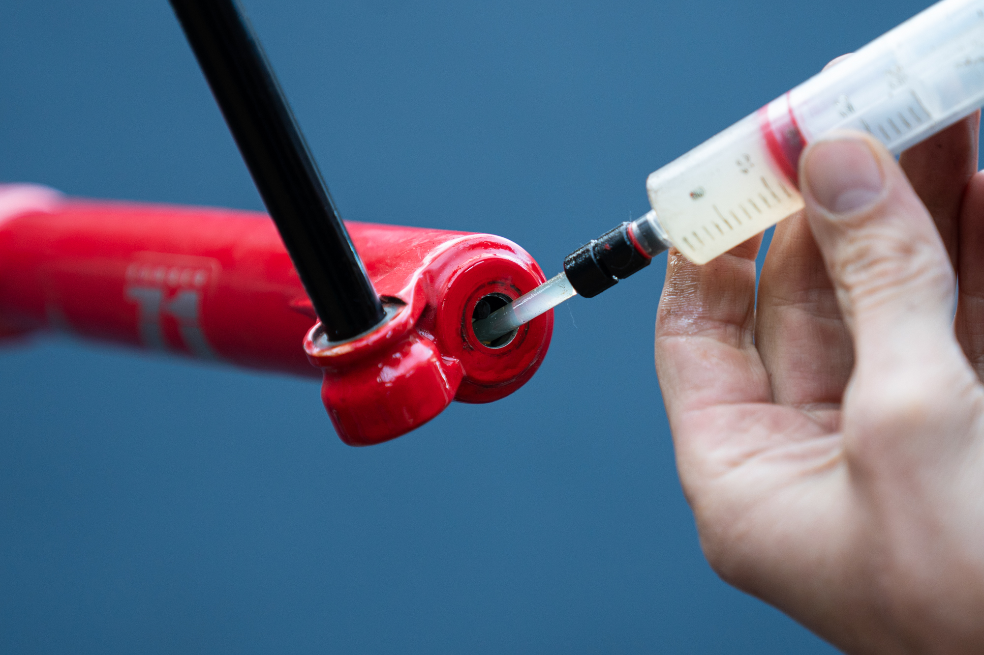 Interval Straining: What Actually Happens if You Don’t Regularly ...