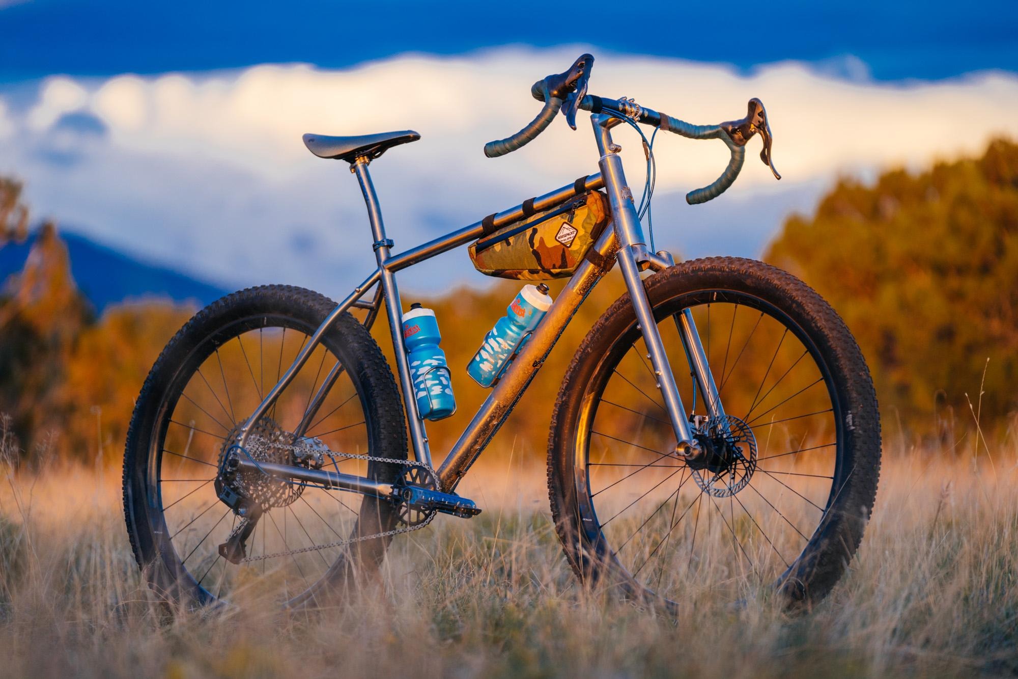A List of Drop-Bar 29er Mountain Bikes | The Radavist | A group of ...