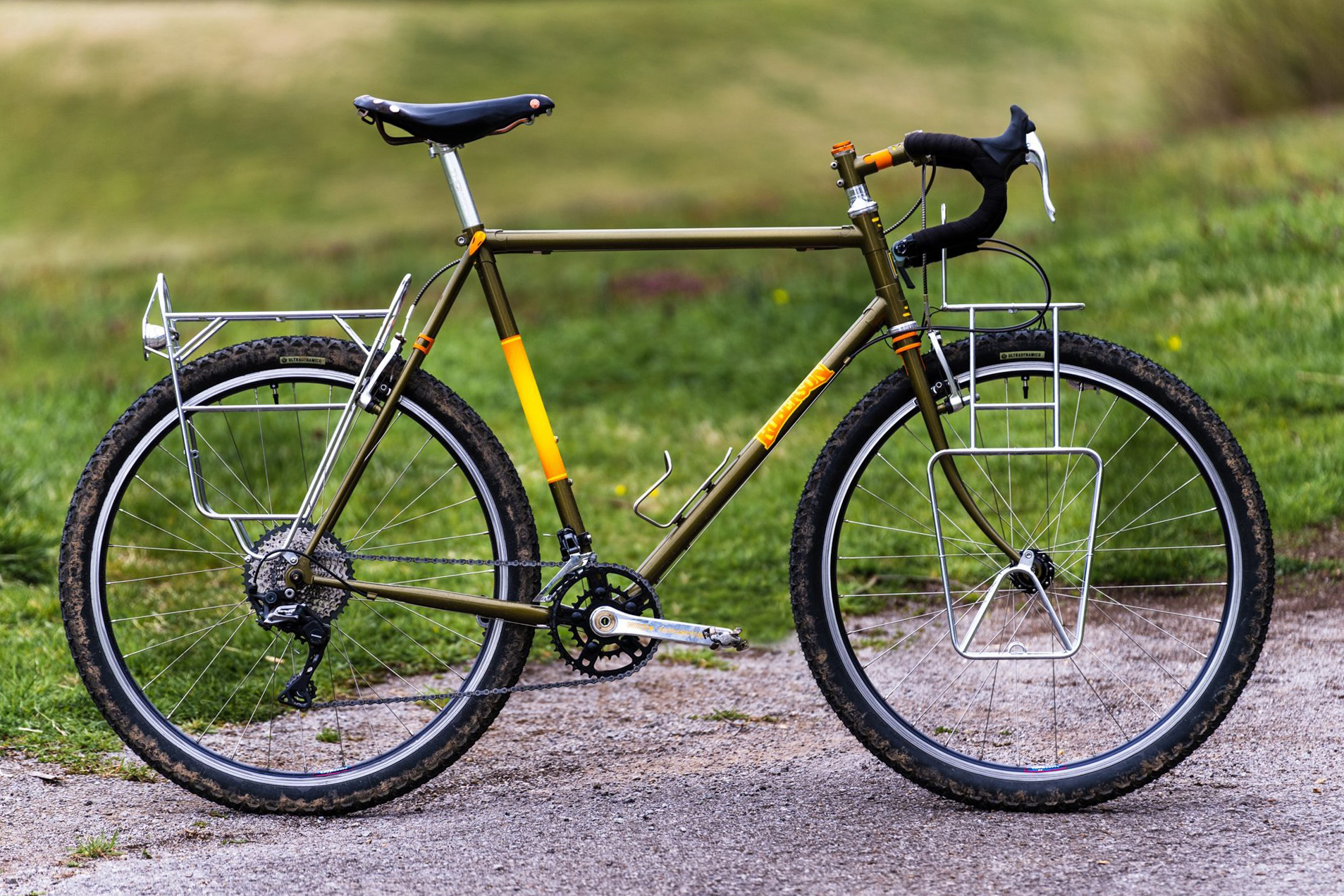 The Radavist’s Top Ten Beautiful Bicycles of 2023 – John Watson | The ...