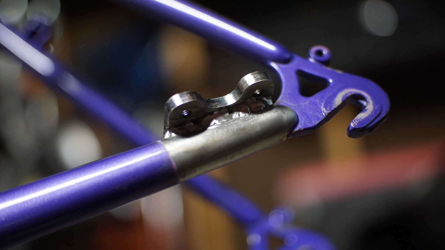 Readers’ Rides: Geoff’s ’93 Rockhopper Vintage MTB Disc Brake ...
