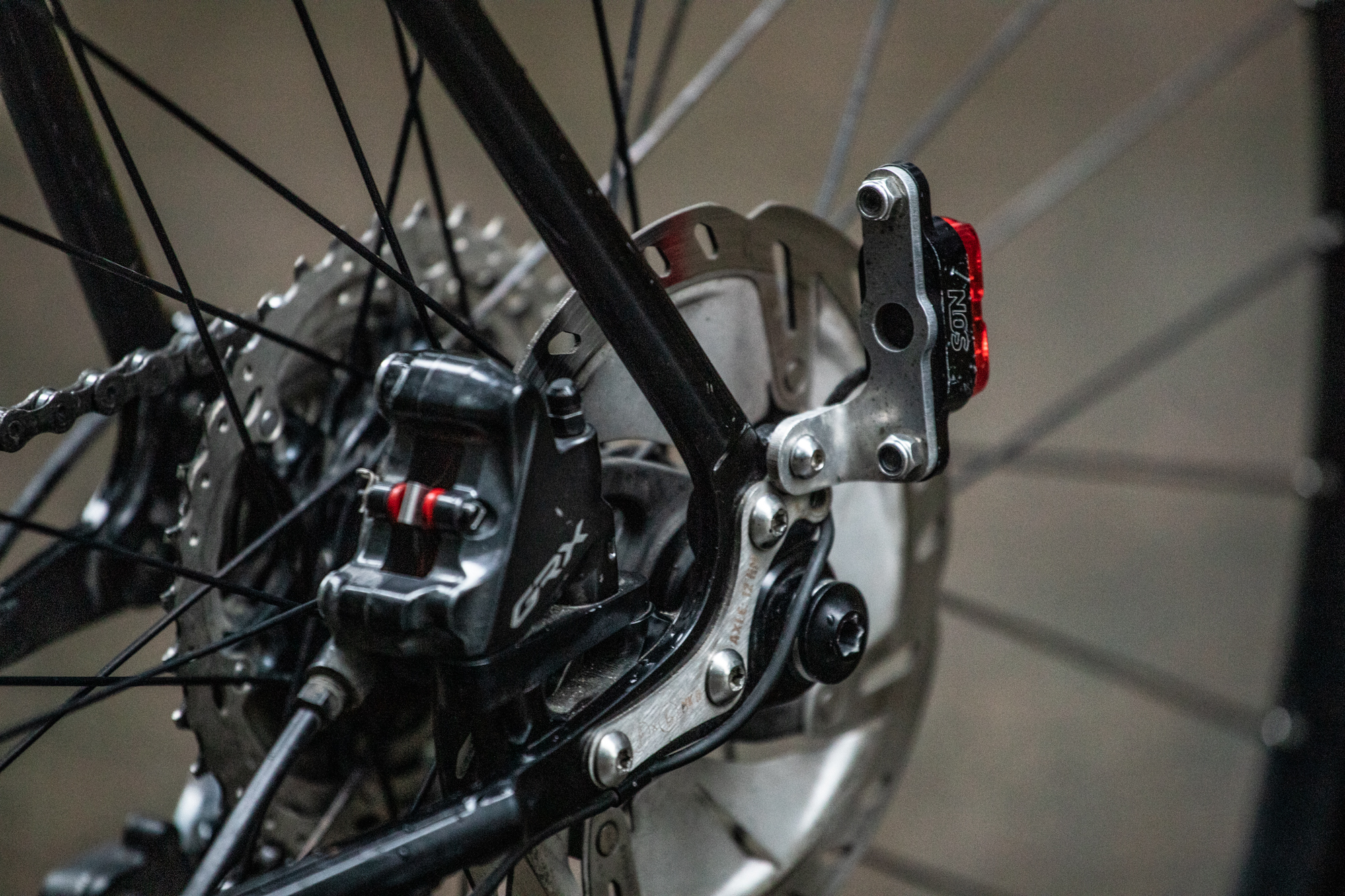 Easy Wins and Marginal Gains: Our Review Fairlight Secan Goes Ultra ...