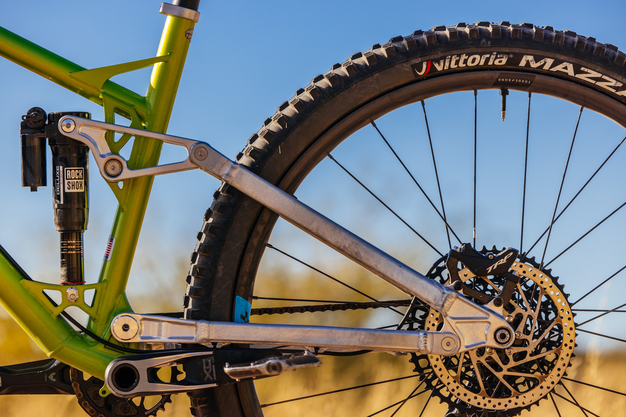 Speed Metal: A REEB Steezl Review – Travis Engel | The Radavist | A ...