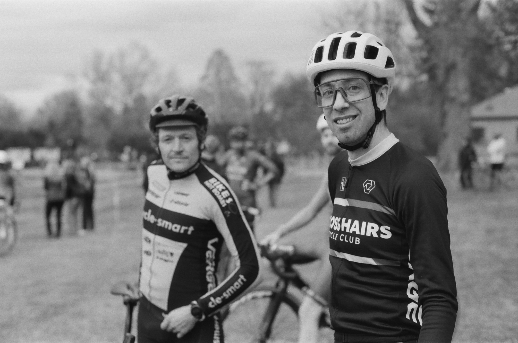 Rutted and Gutted: ‘Cross Returns to Louisville for the 2023 Cyclocross ...