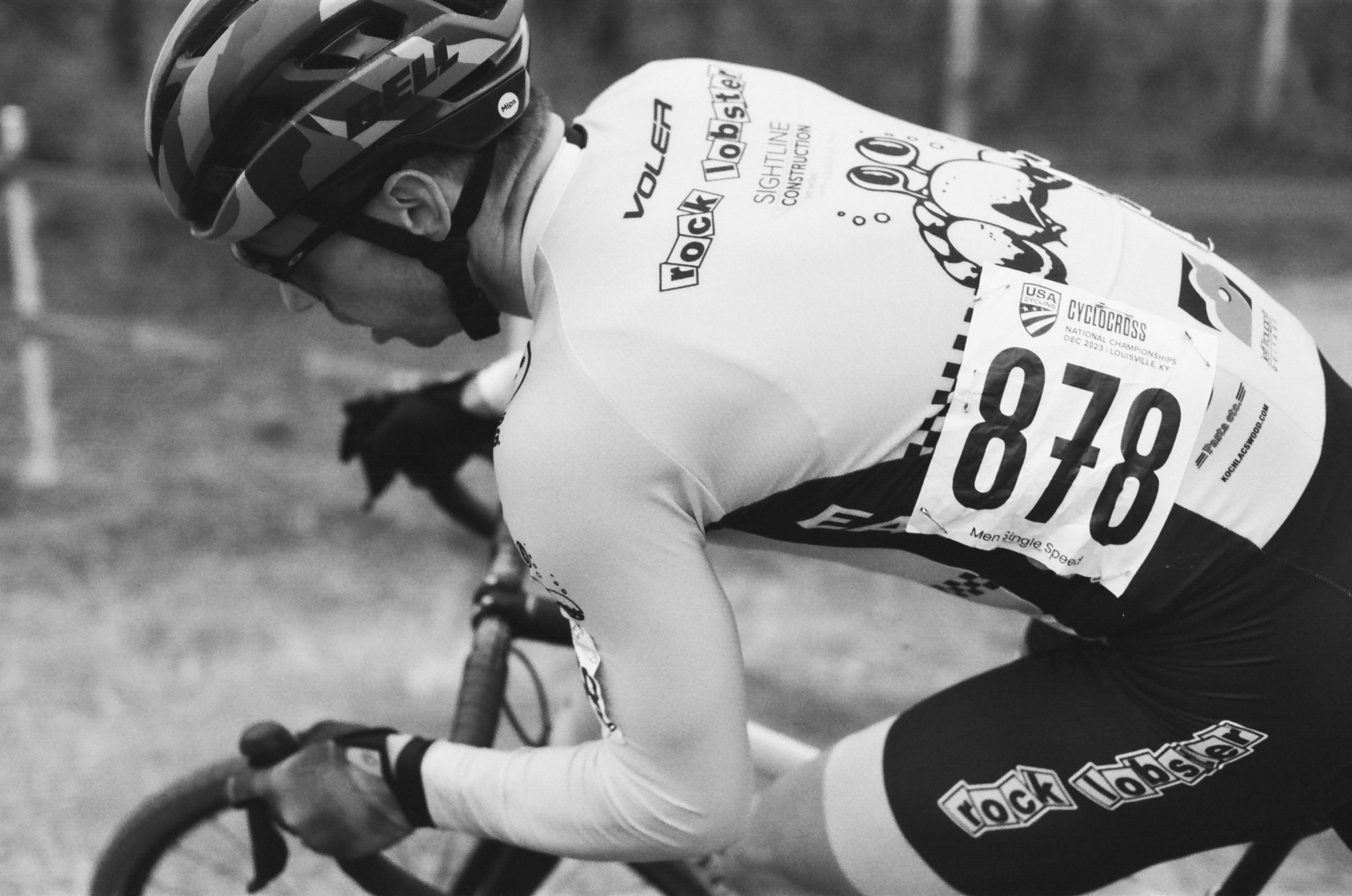 Rutted and Gutted: ‘Cross Returns to Louisville for the 2023 Cyclocross ...