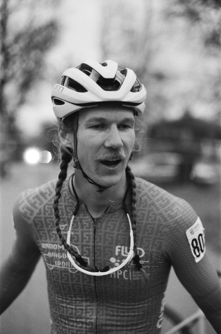Rutted and Gutted: ‘Cross Returns to Louisville for the 2023 Cyclocross ...