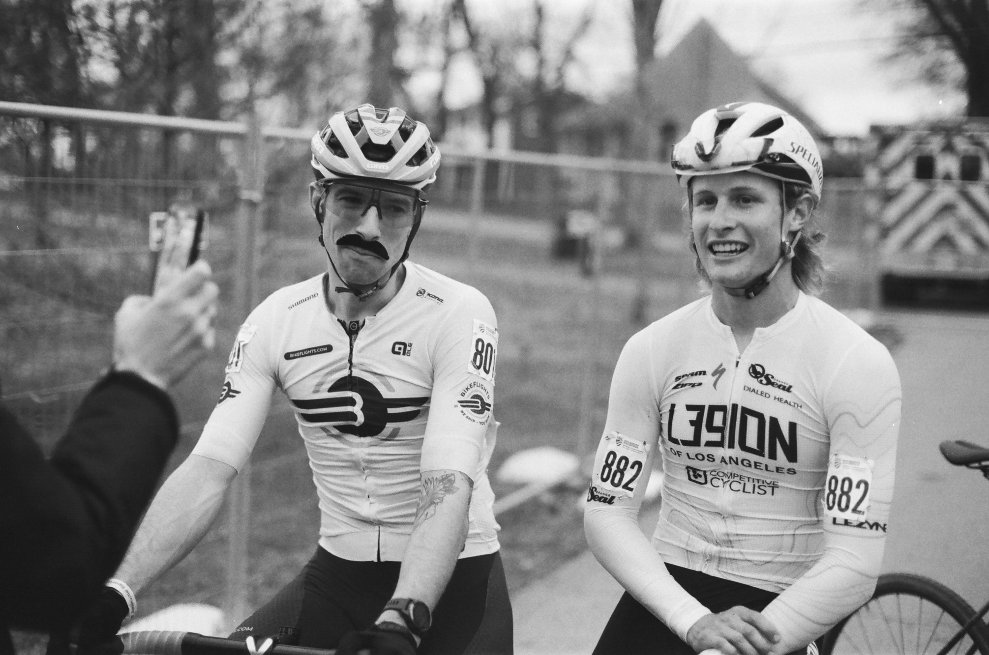 Rutted and Gutted: ‘Cross Returns to Louisville for the 2023 Cyclocross ...