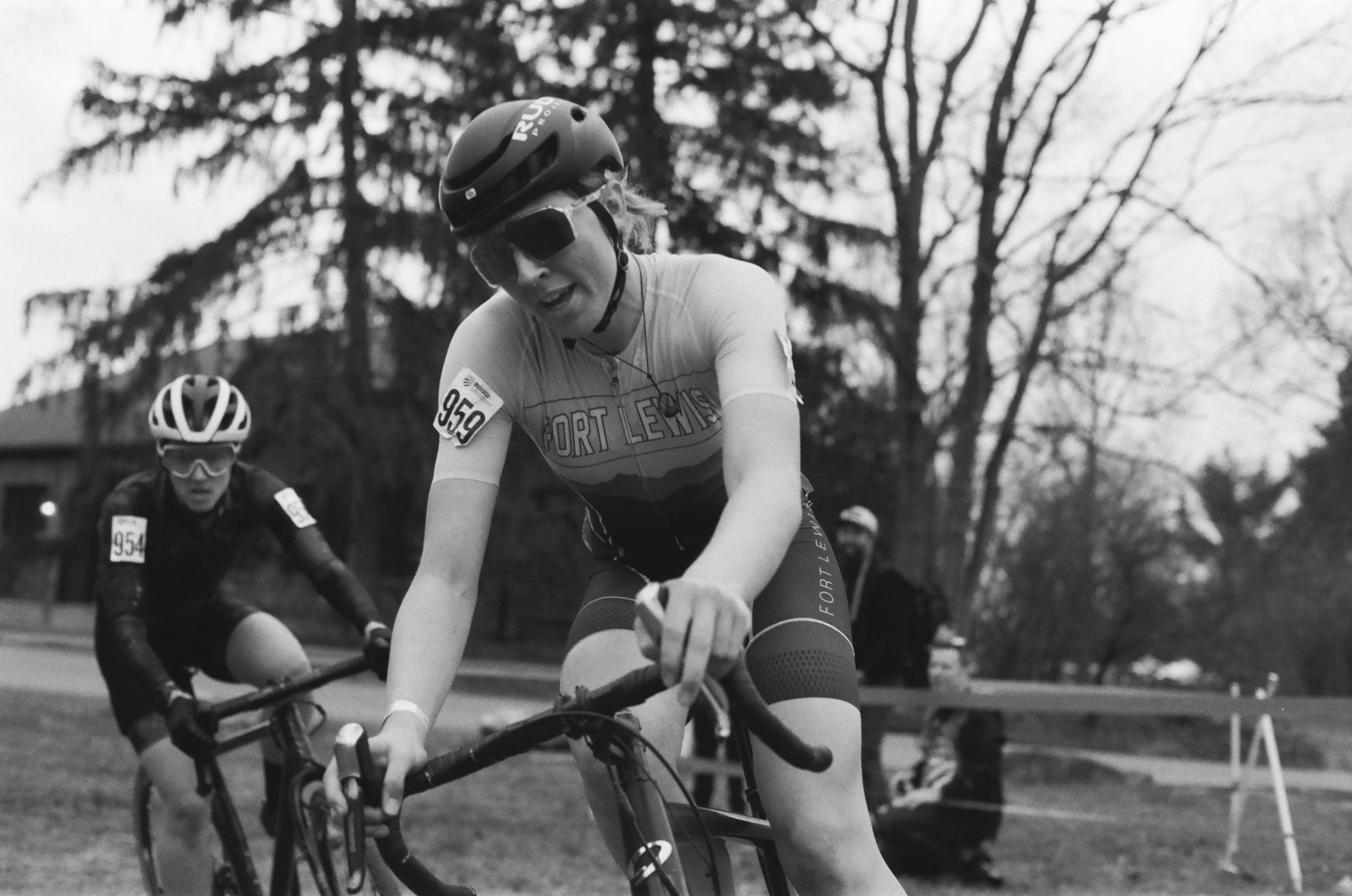 Rutted and Gutted: ‘Cross Returns to Louisville for the 2023 Cyclocross ...