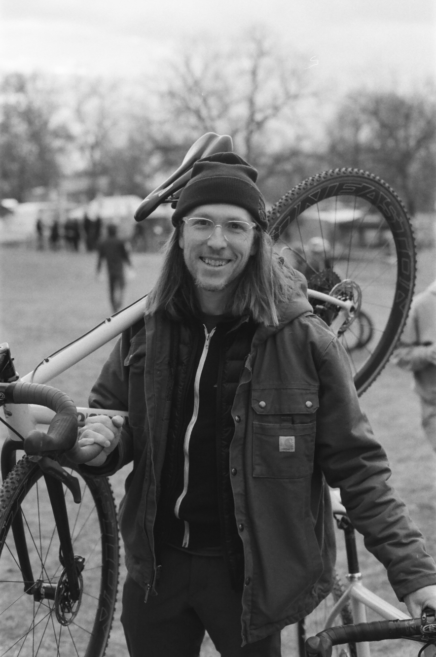 Rutted and Gutted: ‘Cross Returns to Louisville for the 2023 Cyclocross ...