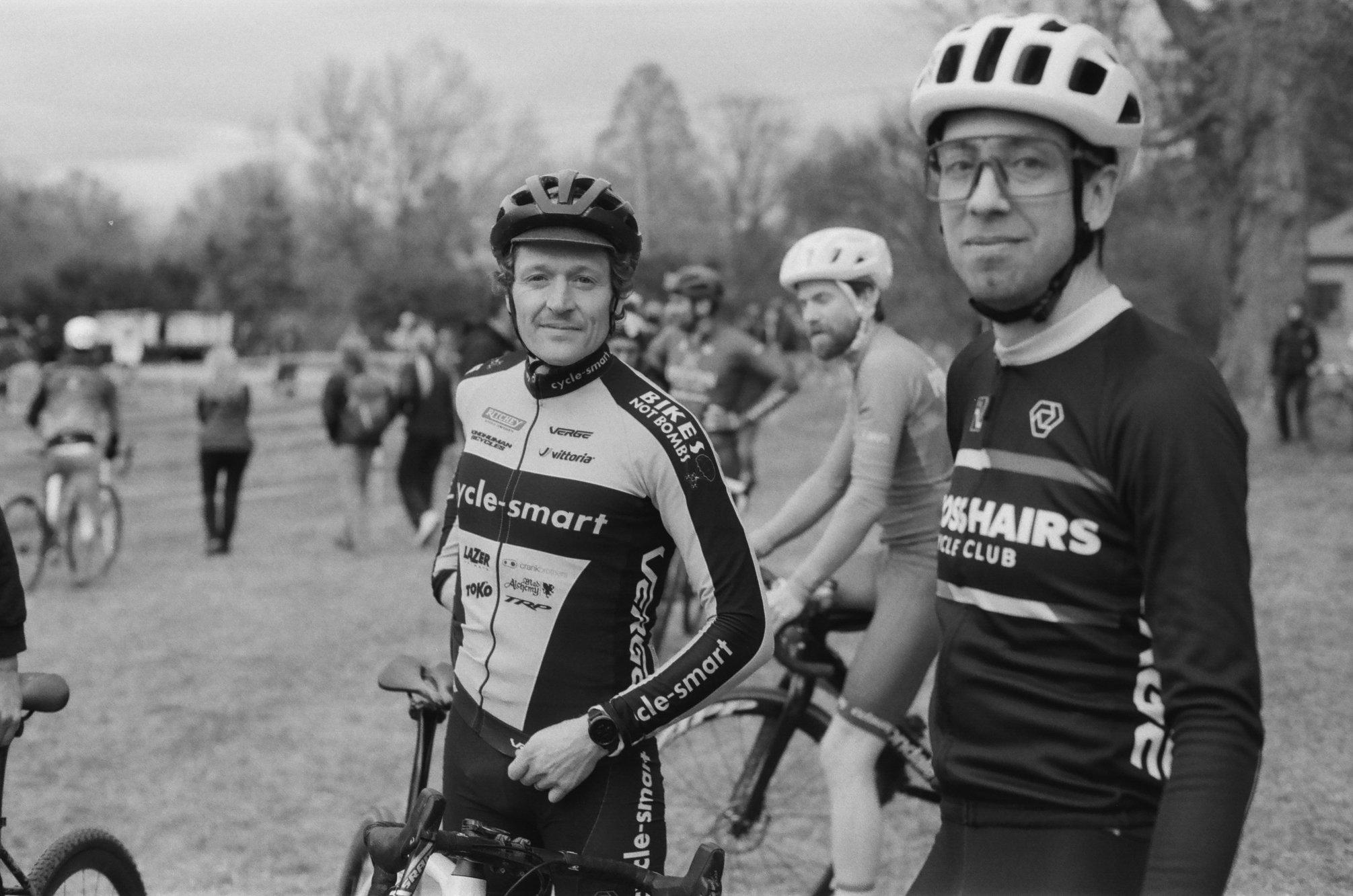 Rutted and Gutted: ‘Cross Returns to Louisville for the 2023 Cyclocross ...