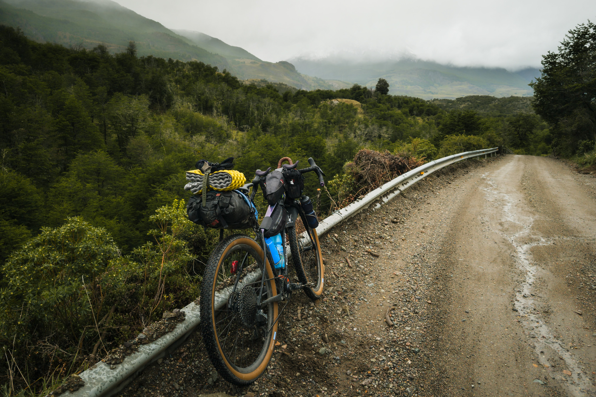 Examining Purpose During 126 Hours Racing the 2023 Across Andes ...