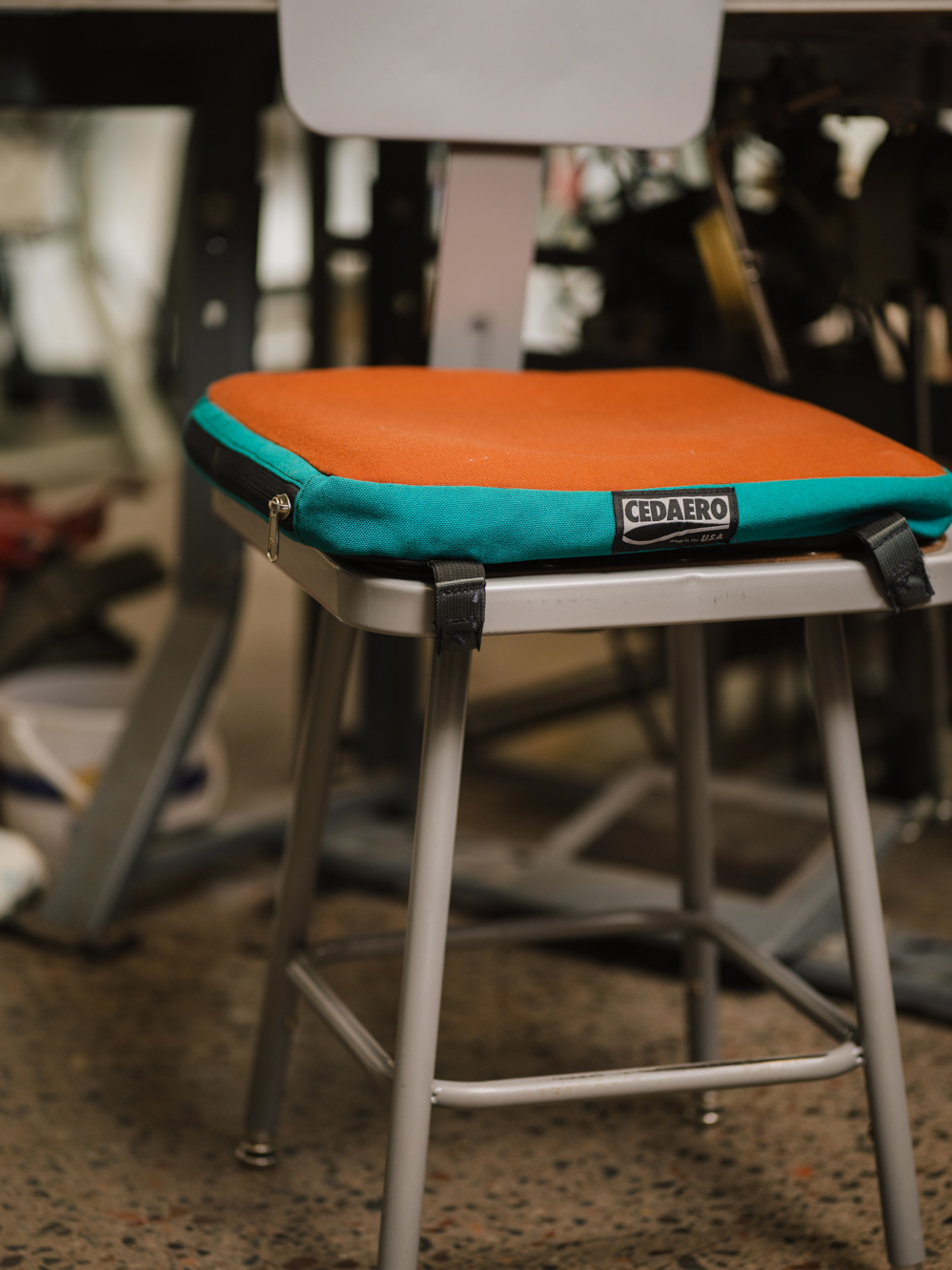 Making Packs in the USA: Reflections from the Cedaero Workshop – Karl ...