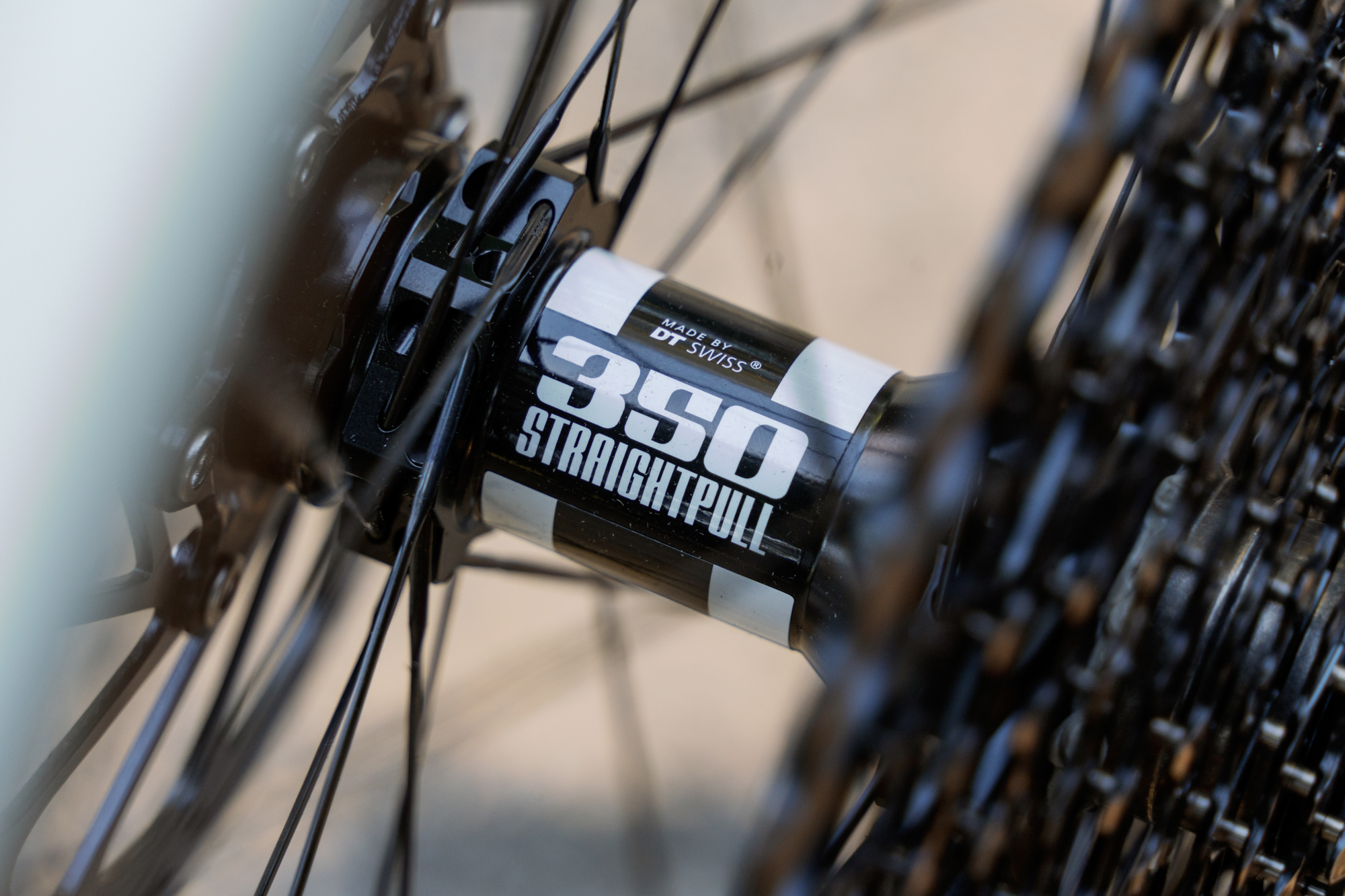 Designed For The Dirt: Curve Cycling Carbon Dirt Hoop Wheelset Review ...