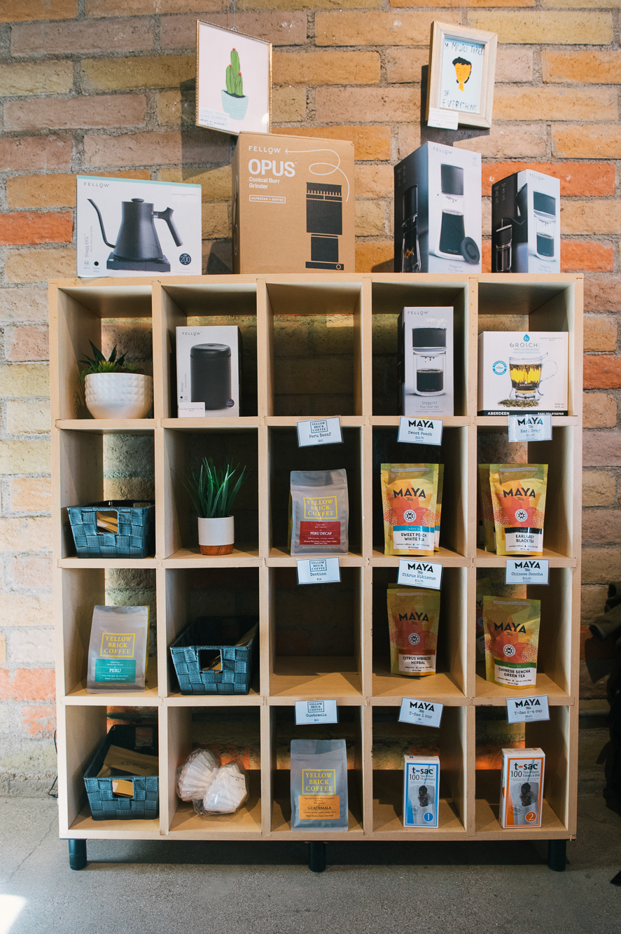 Sips and Service: Hello Bicycle Cafe and Shop Visit – Spencer Harding ...