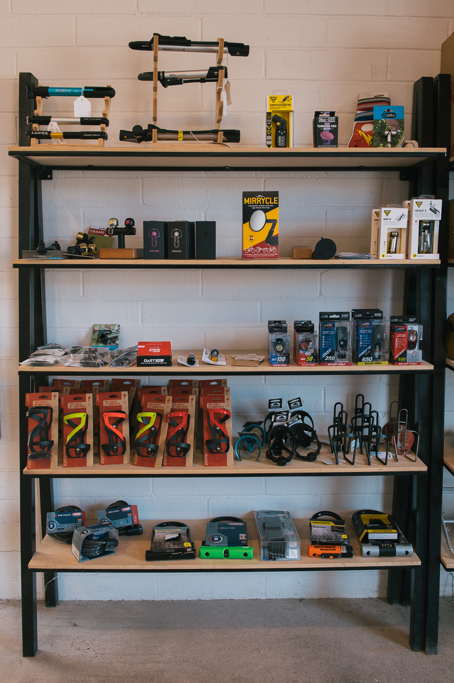 Sips and Service: Hello Bicycle Cafe and Shop Visit – Spencer Harding ...