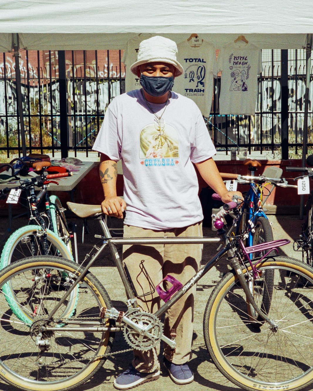 Groove Chronicles: A PAL X Slowrider Helmet Art Show and More – Glen ...