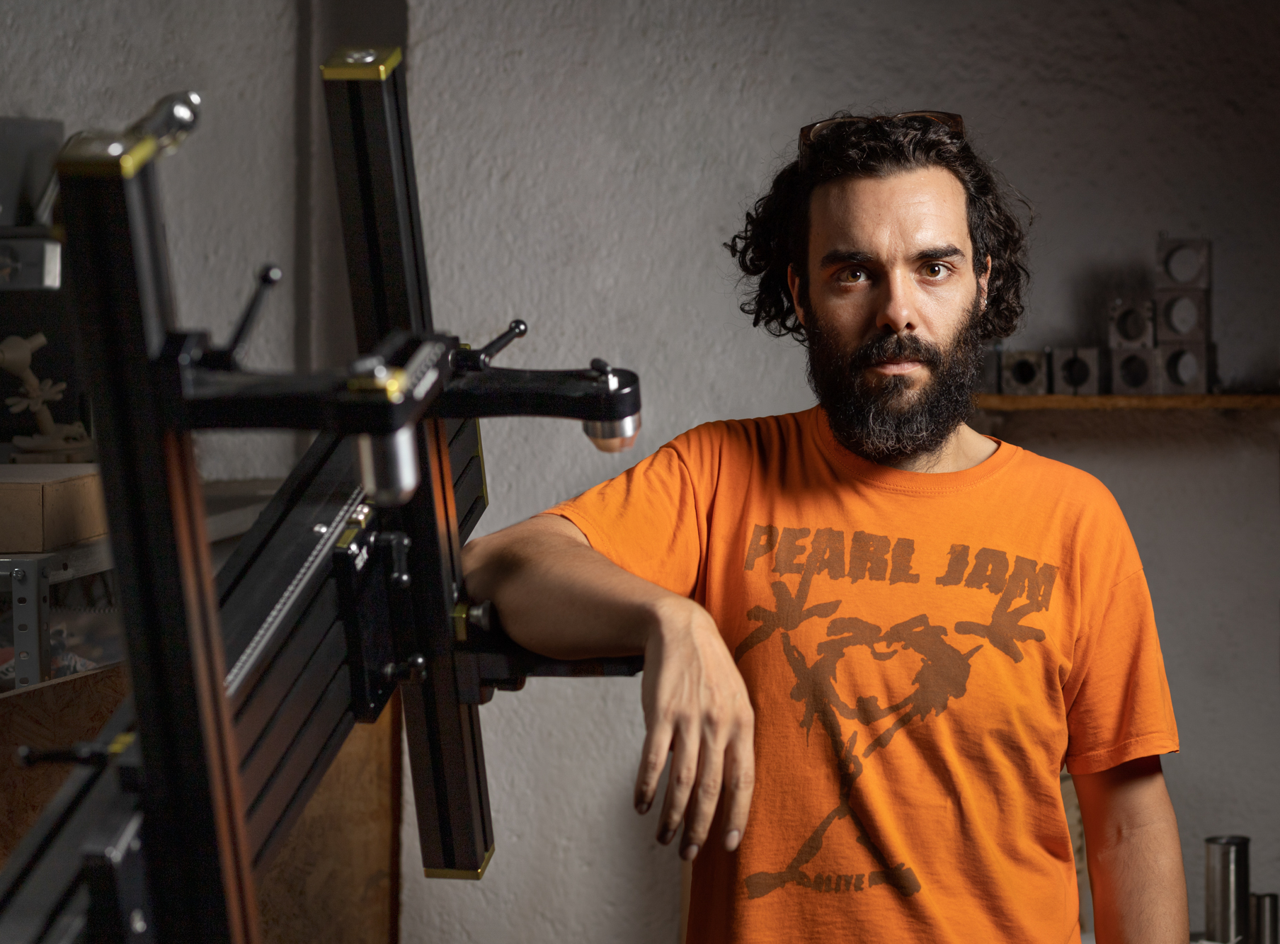 Rizzo Cycles Offers Special Deal on Custom Frame for 2024 ENVE GRODEO ...