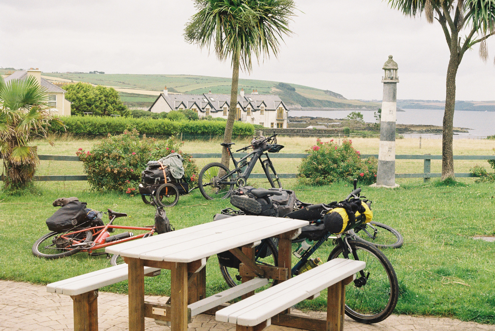 Bike Touring Cork in Ireland: Hardtails, Hills, and Horses – Nick ...