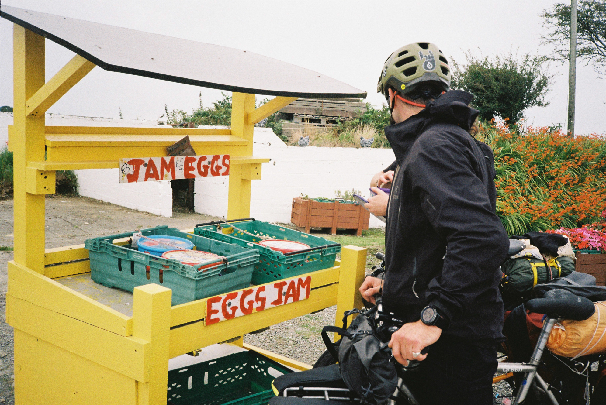 Bike Touring Cork in Ireland: Hardtails, Hills, and Horses – Nick ...