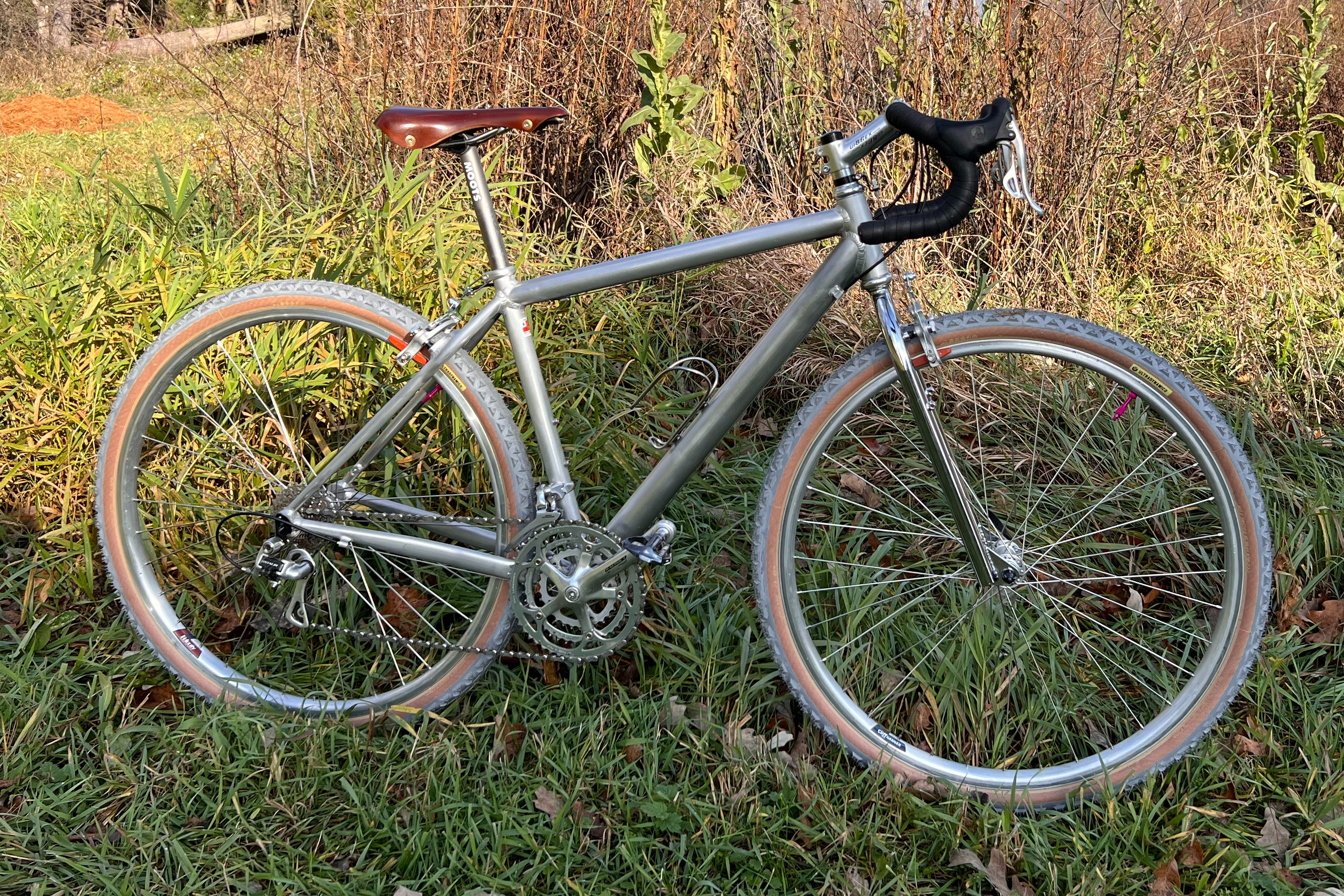 🚨 Rad Bazaar Alert: One Hot Ron’s Bikes Alumax 🚨 | The Radavist | A group of individuals who ...