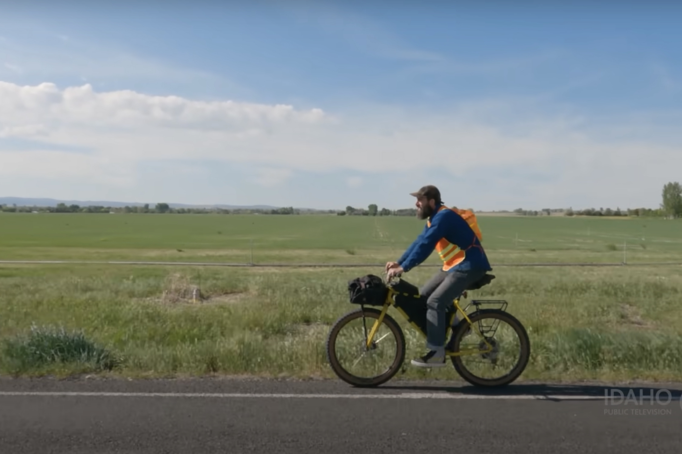 VIDEO: The Bike Commuters | The Radavist | A group of individuals who share a love of cycling ...