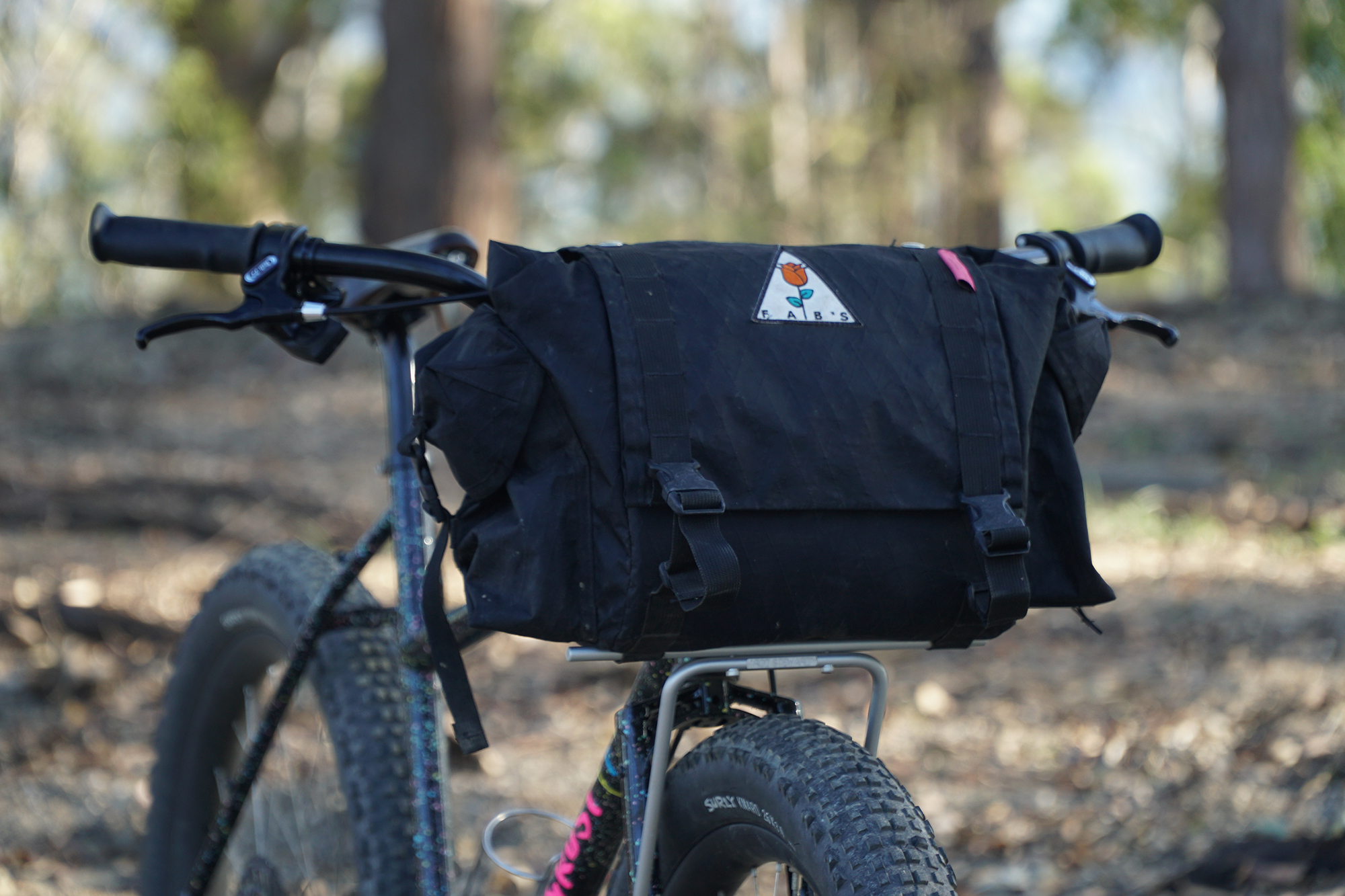 Crust Bikes New Evasion Trail 140 | The Radavist | A group of ...