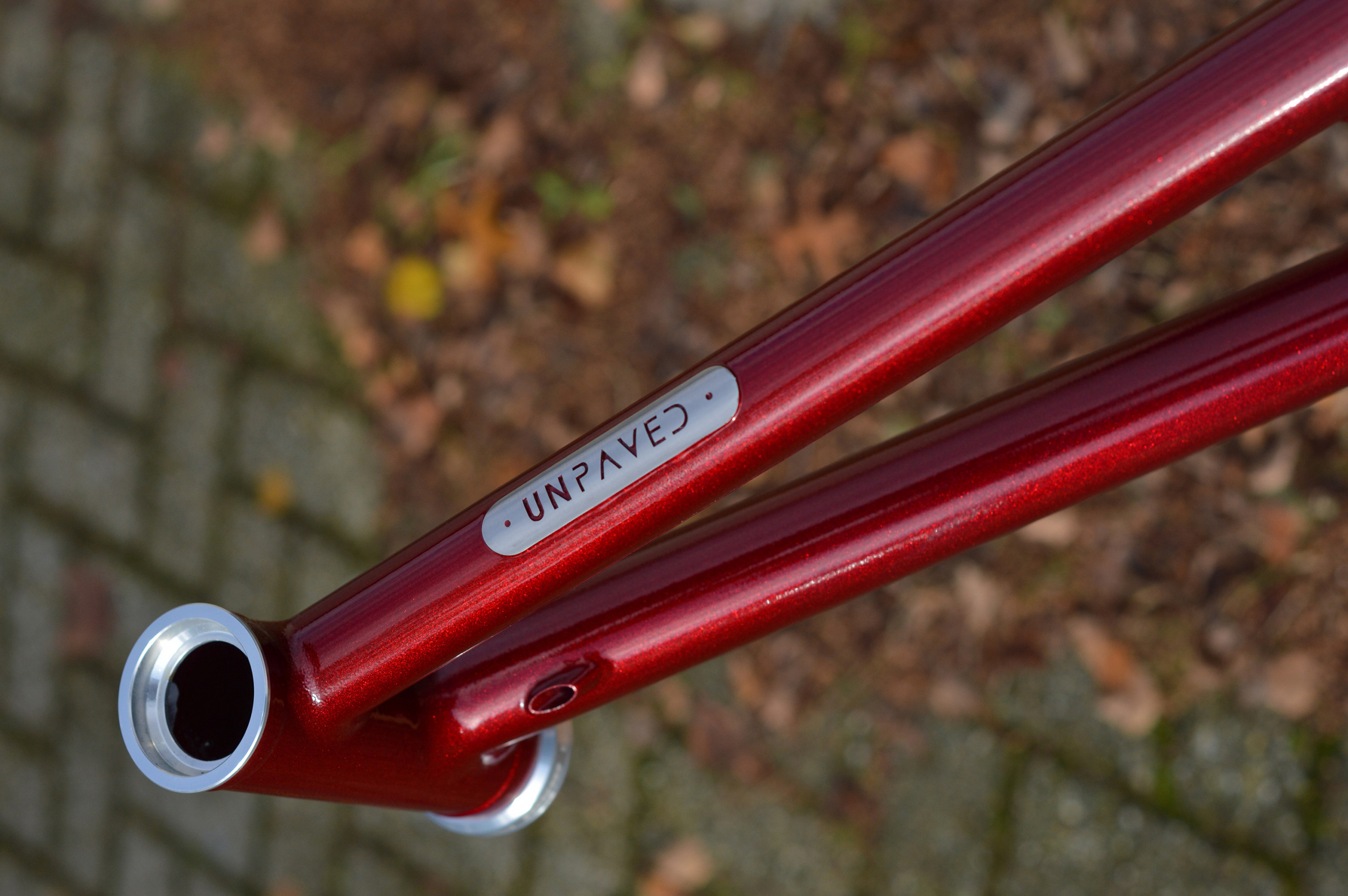 UNpaved Cycles Vertigo and Victor Steel Full Suspension MTBS | The Radavist | A group of ...
