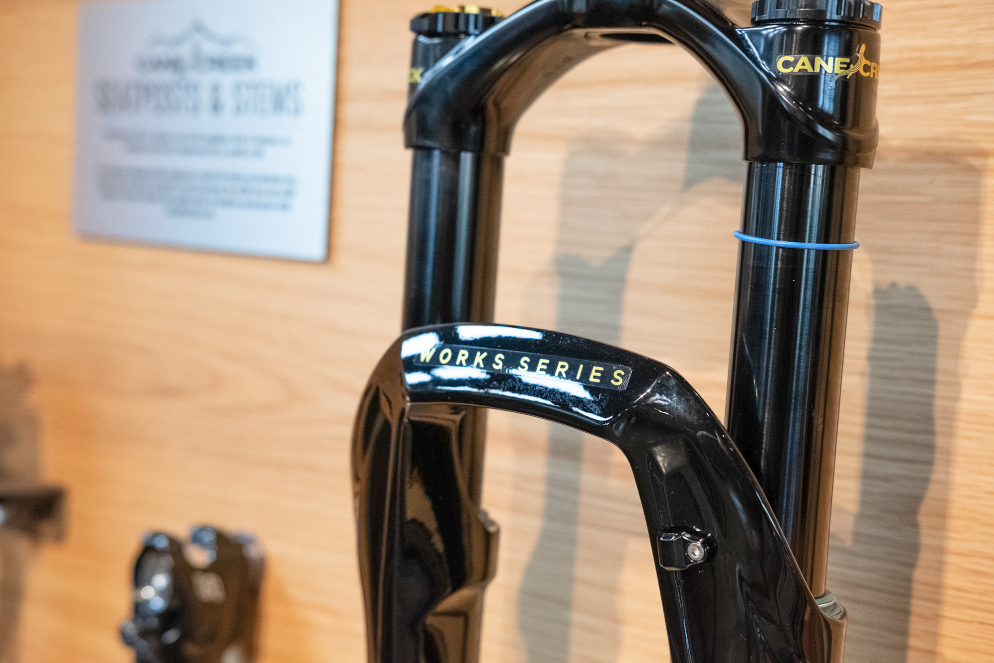 Coarse Grounds: Bicycles and Coffee With Gravelo Workshop – Andy Karr ...