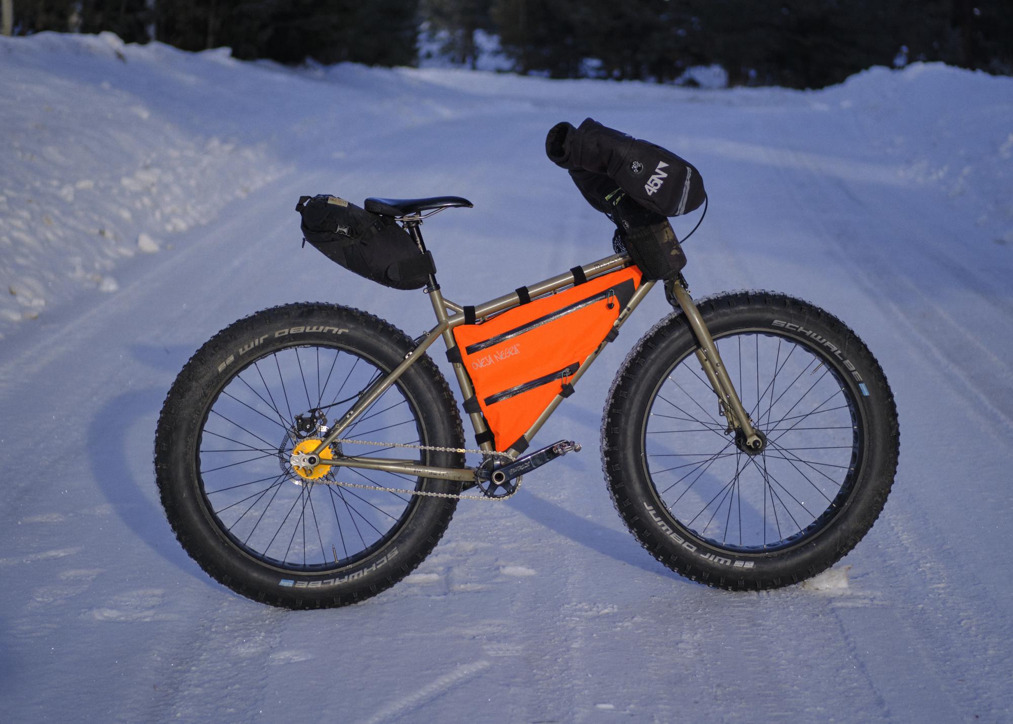 Our Favorite Fat Bike Reviews | The Radavist | A group of individuals ...
