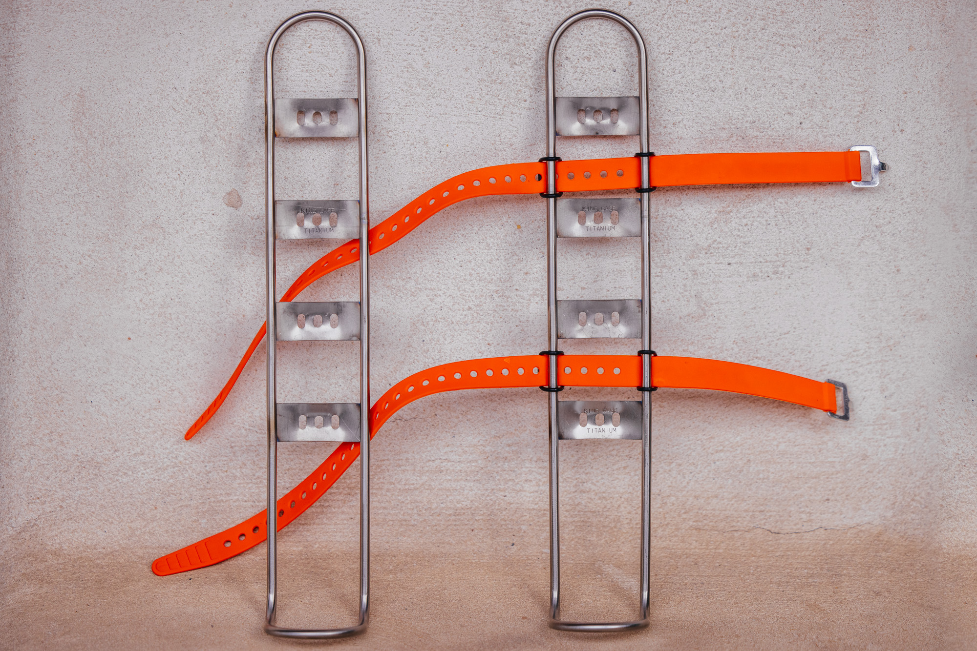 Stretch Armstrong: King Cage Longer Thing Cargo Cage Review – John ...