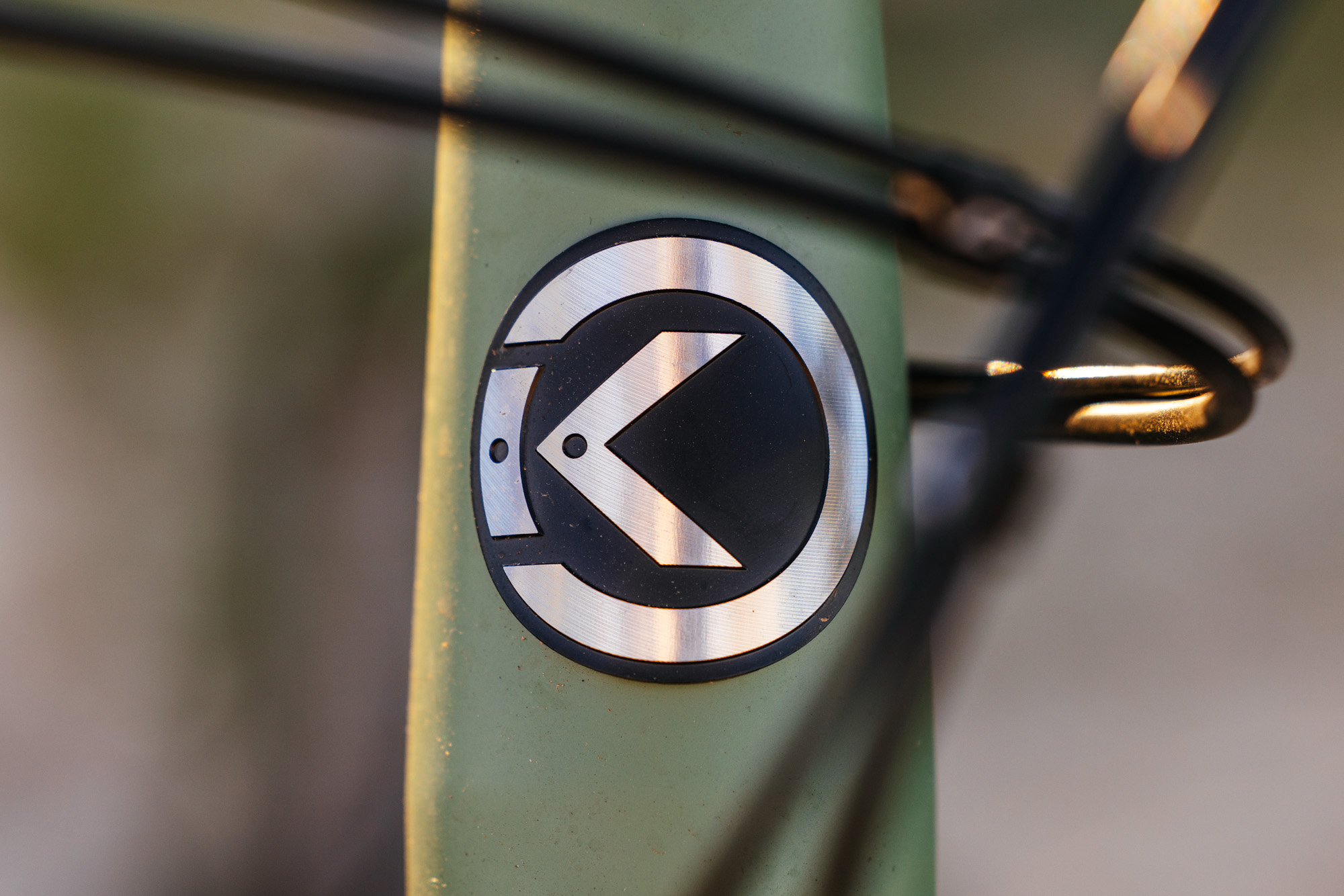 Shredding With the Stone Eaters: Knolly Tyaughton Steel 29er Hardtail ...